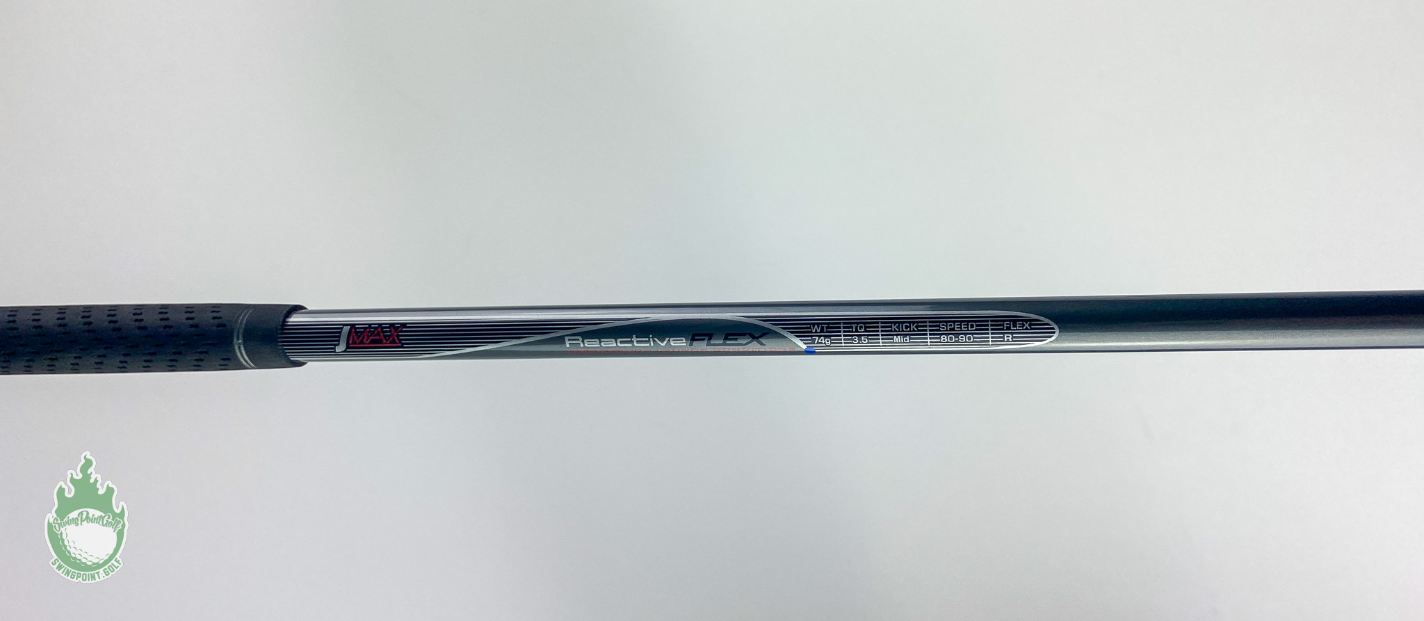 Used Tour Edge Bazooka JMax 6 Iron-wood 30° 74g Graphite Regular Flex ...