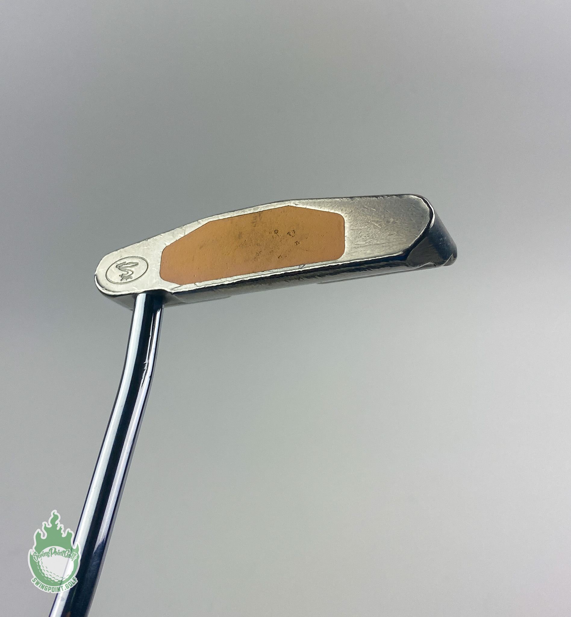 Used RH Cobra Bobby Grace Design The LO-PRO HSM II Putter 35" Steel Golf Club · SwingPoint Golf®