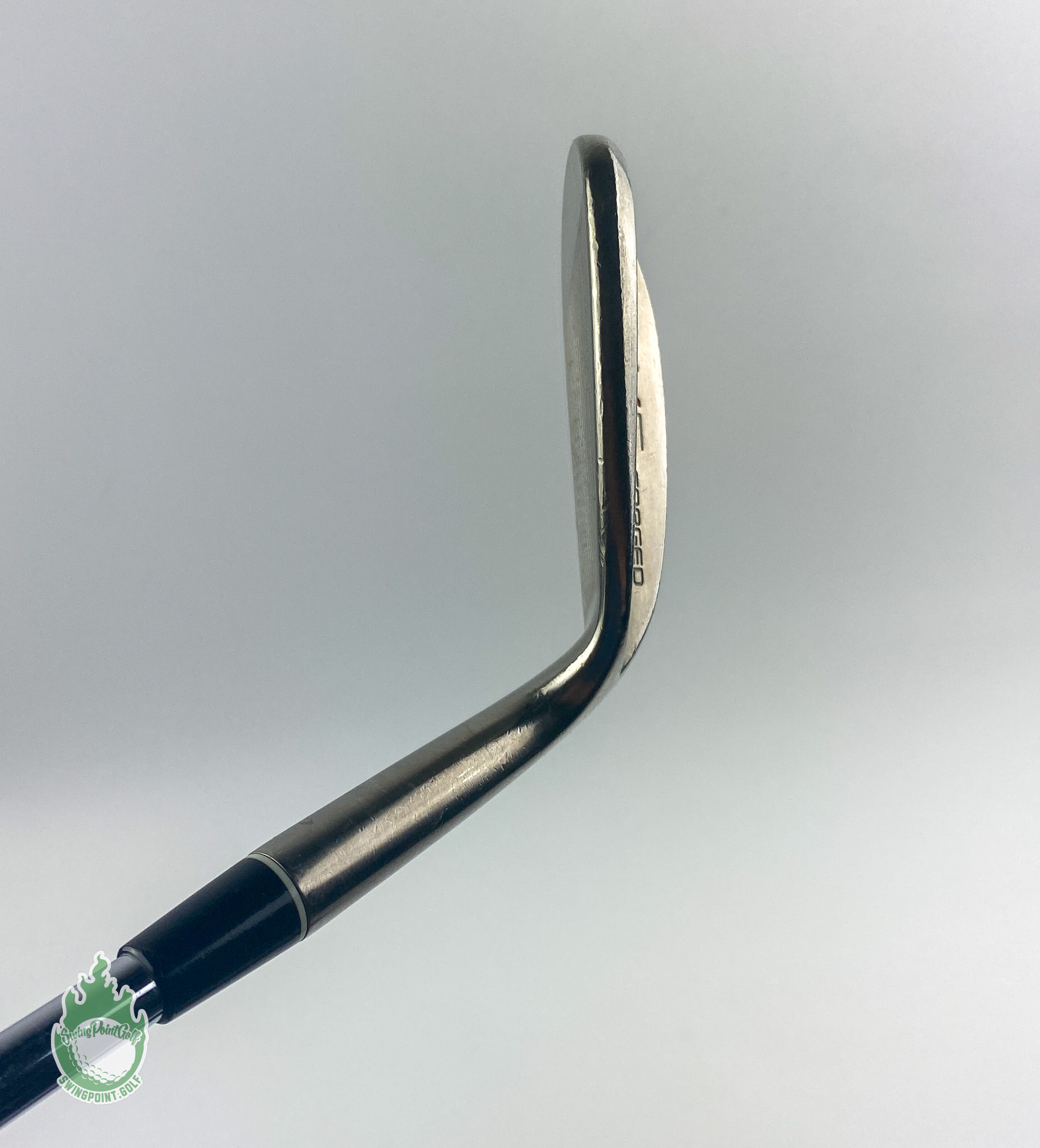 Fourteen MT28 V5 Forged Wedge 50*-08* Dynamic Gold Wedge Flex Steel ...