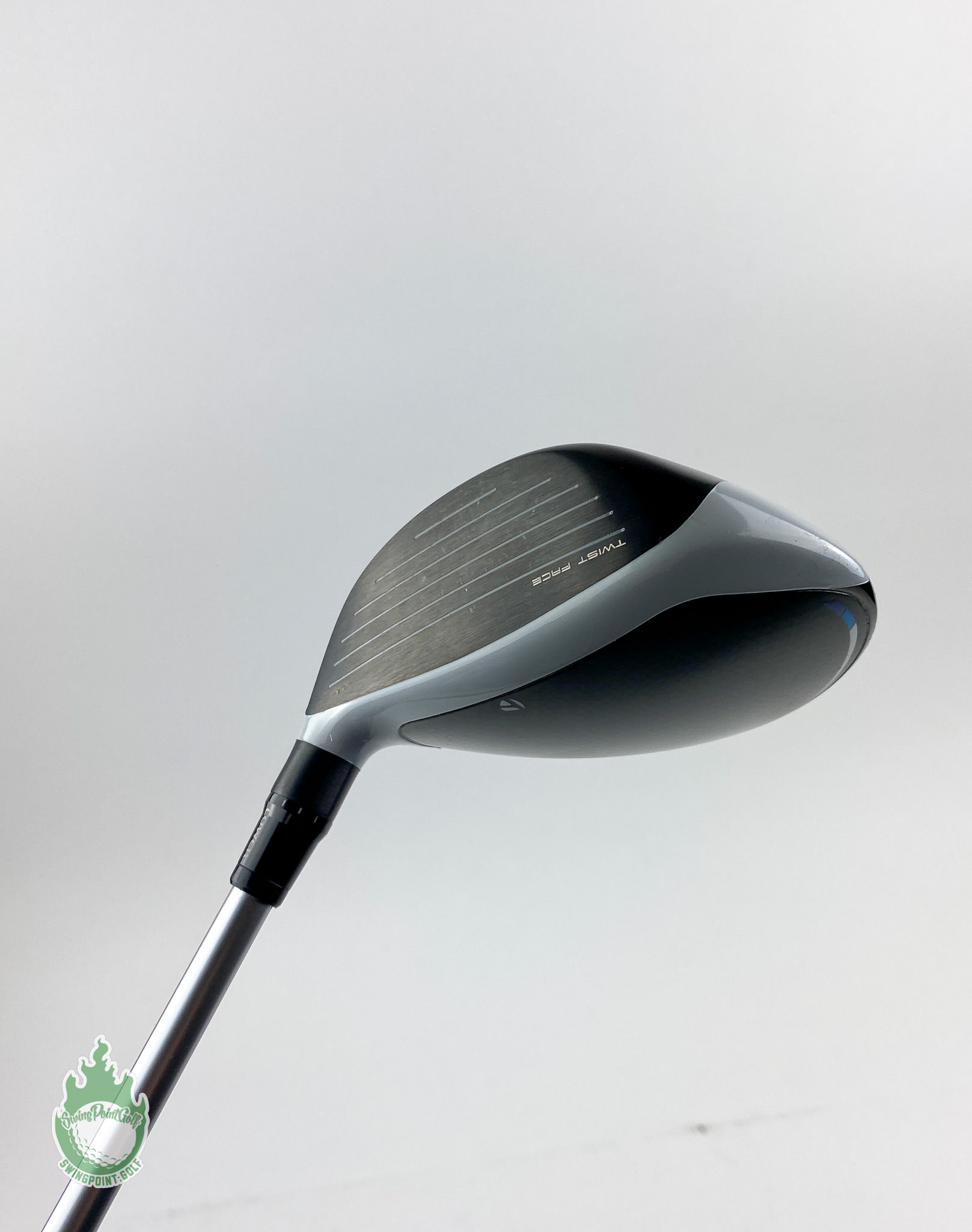 RH TaylorMade SIM 2 Titanium 3 Wood 15* Tensei 65g Regular Graphite ...