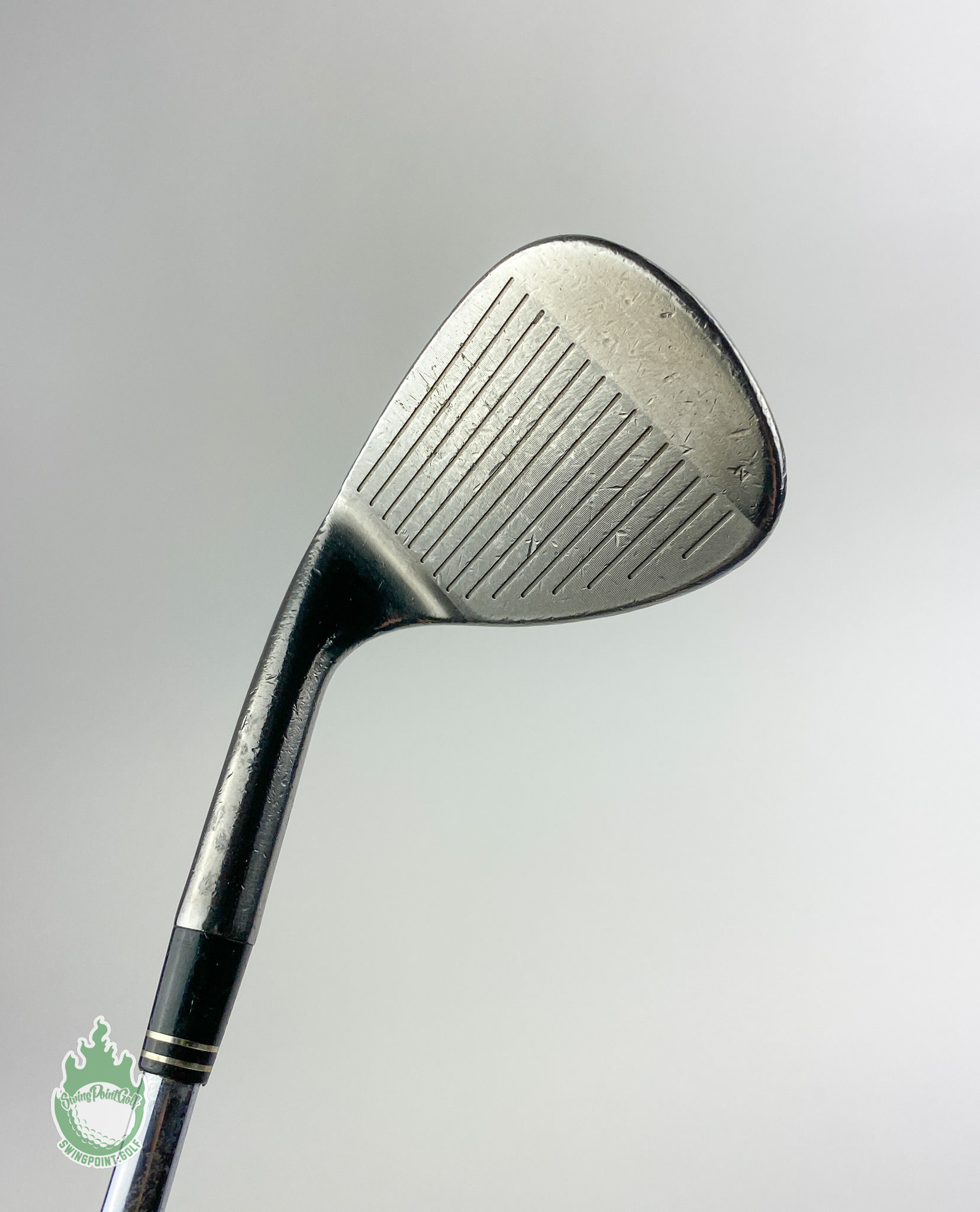Right Handed TaylorMade RAC TP Wedge 52*-8* Bounce Wedge Steel Golf ...