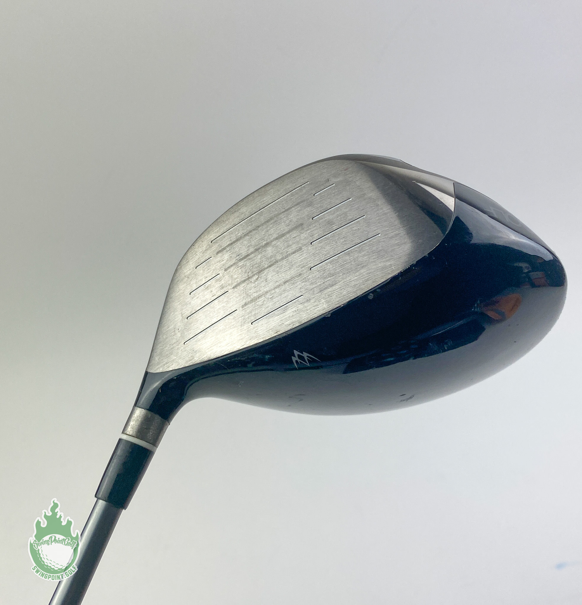 Used RH Adams BUL 5000 Insight Driver 10.5* 55g Senior Flex Graphite ...
