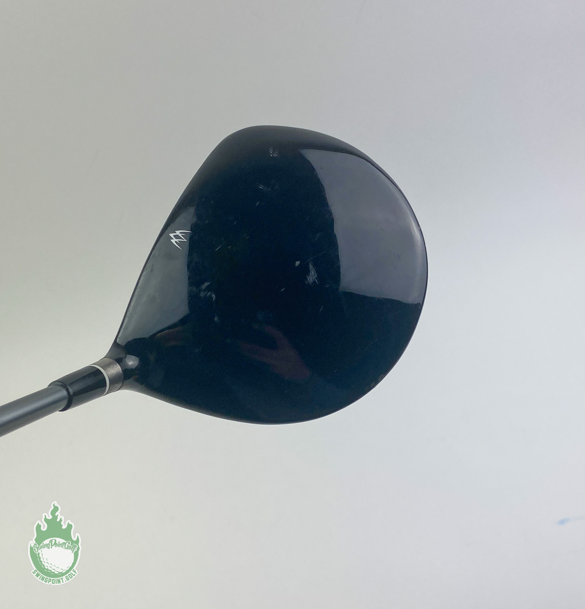 Used RH Adams BUL 5000 Insight Driver 10.5* 55g Senior Flex Graphite ...