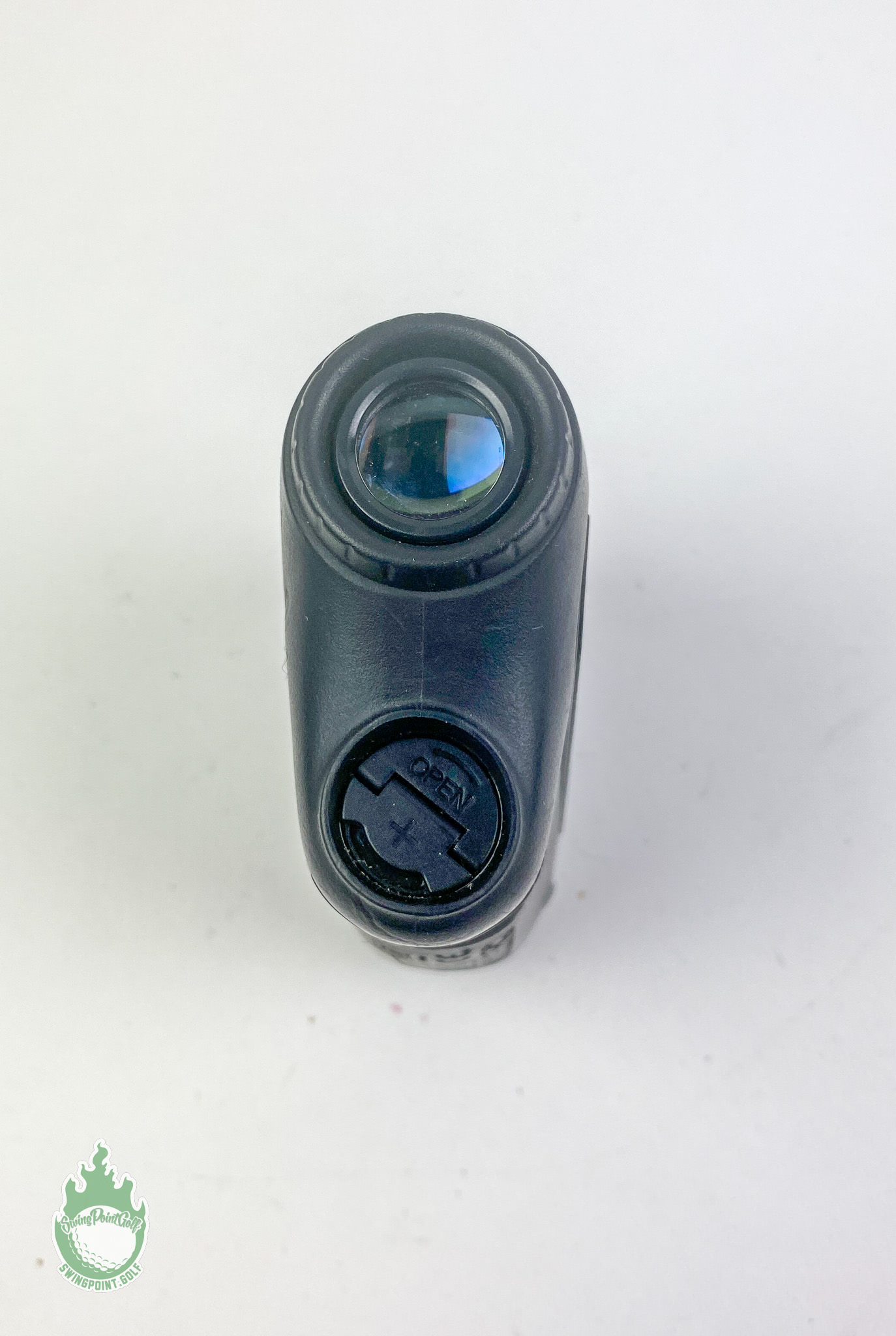Used Bushnell Bite Tour V5 Laser Rangefinder Black · SwingPoint Golf®