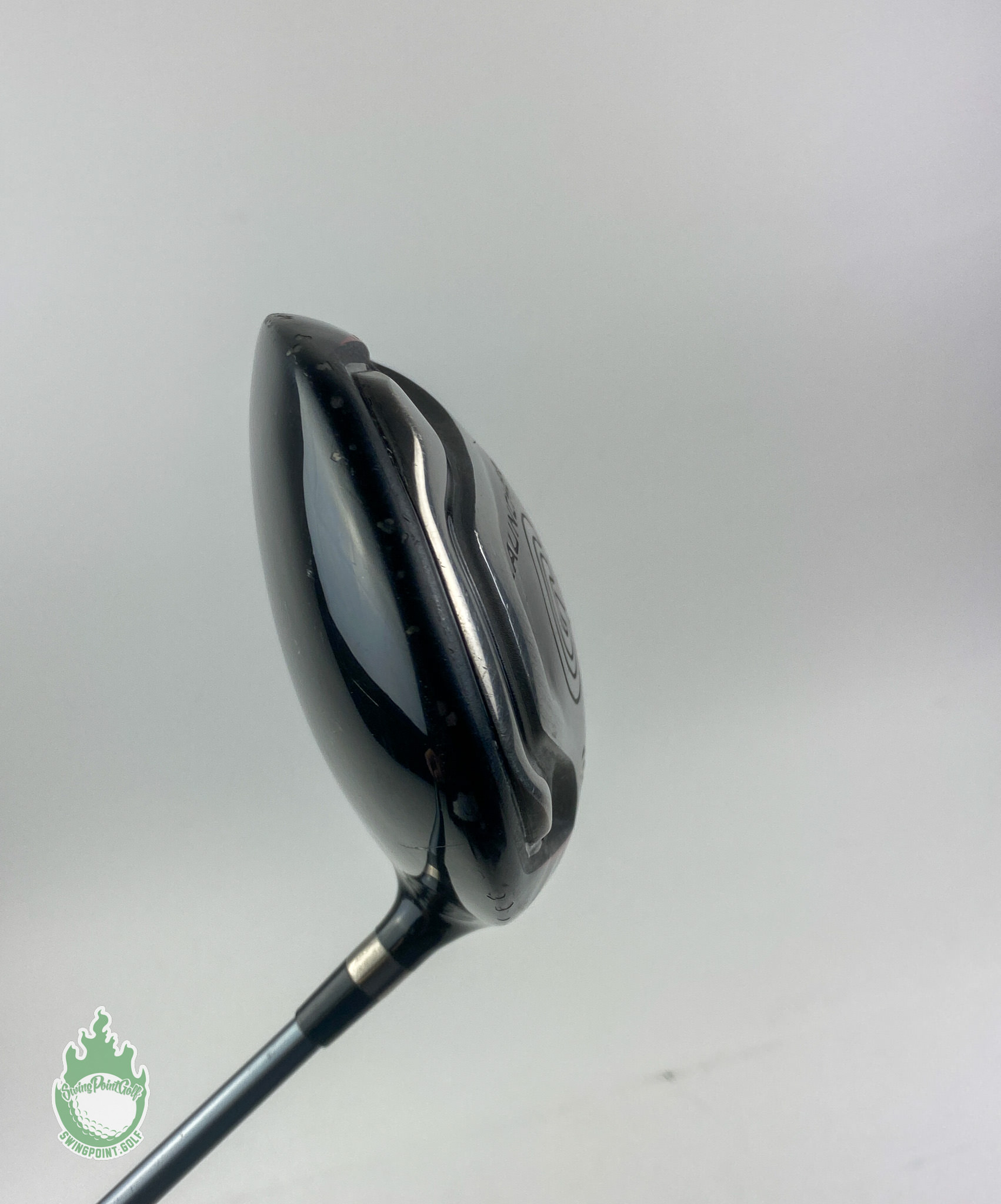 Used Cleveland Launcher High Moi Driver 10.5* Regular Flex Graphite ...