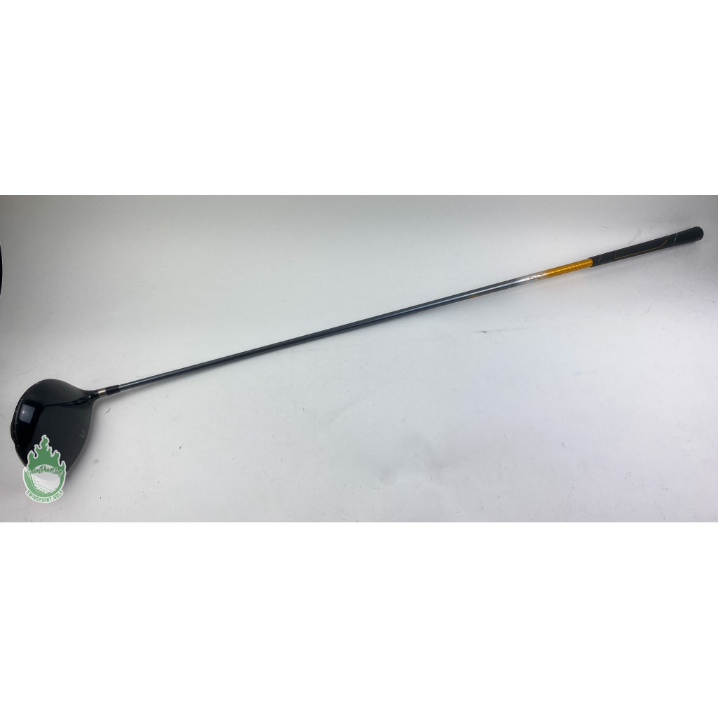 Used Cleveland Launcher High Moi Driver 10.5* Regular Flex Graphite ...