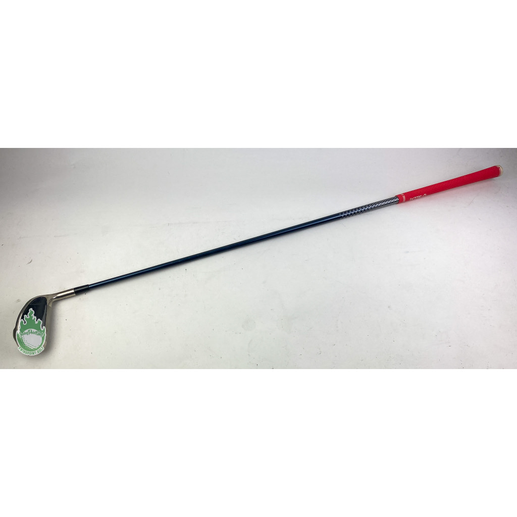 Used Right Handed Cleveland Bloom 9 Hybrid 50g Ladies Flex Graphite ...
