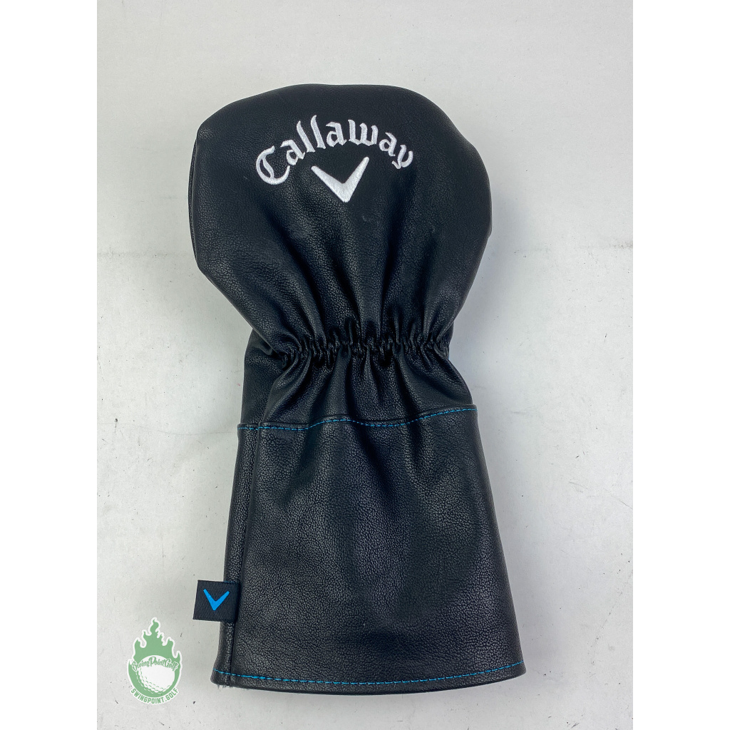 Callaway Golf Driver Headcover Professional Staff · SwingPoint Golf®