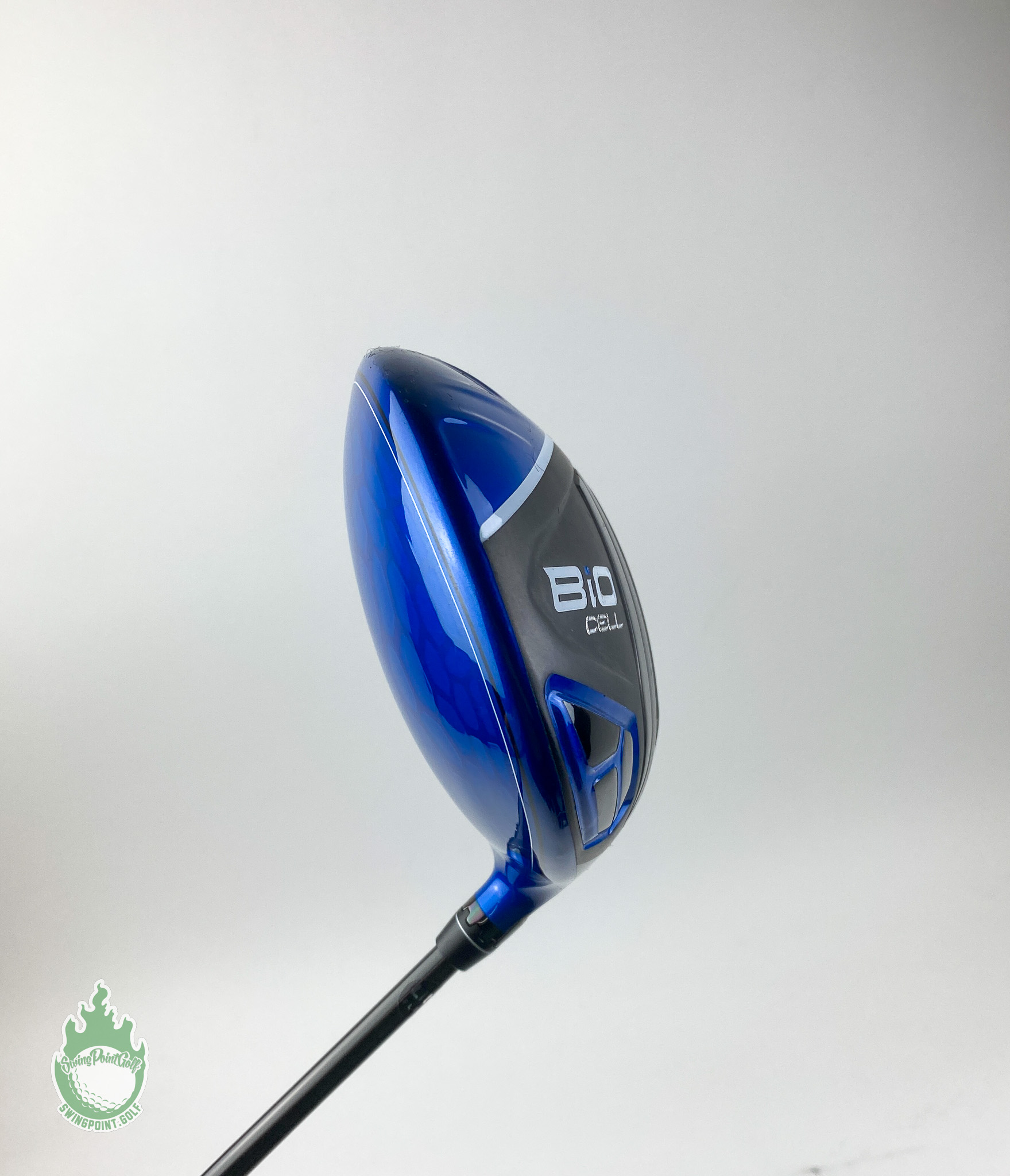 Used RH Cobra Bio Cell Driver 9*-12* Project X Senior Flex Graphite ...