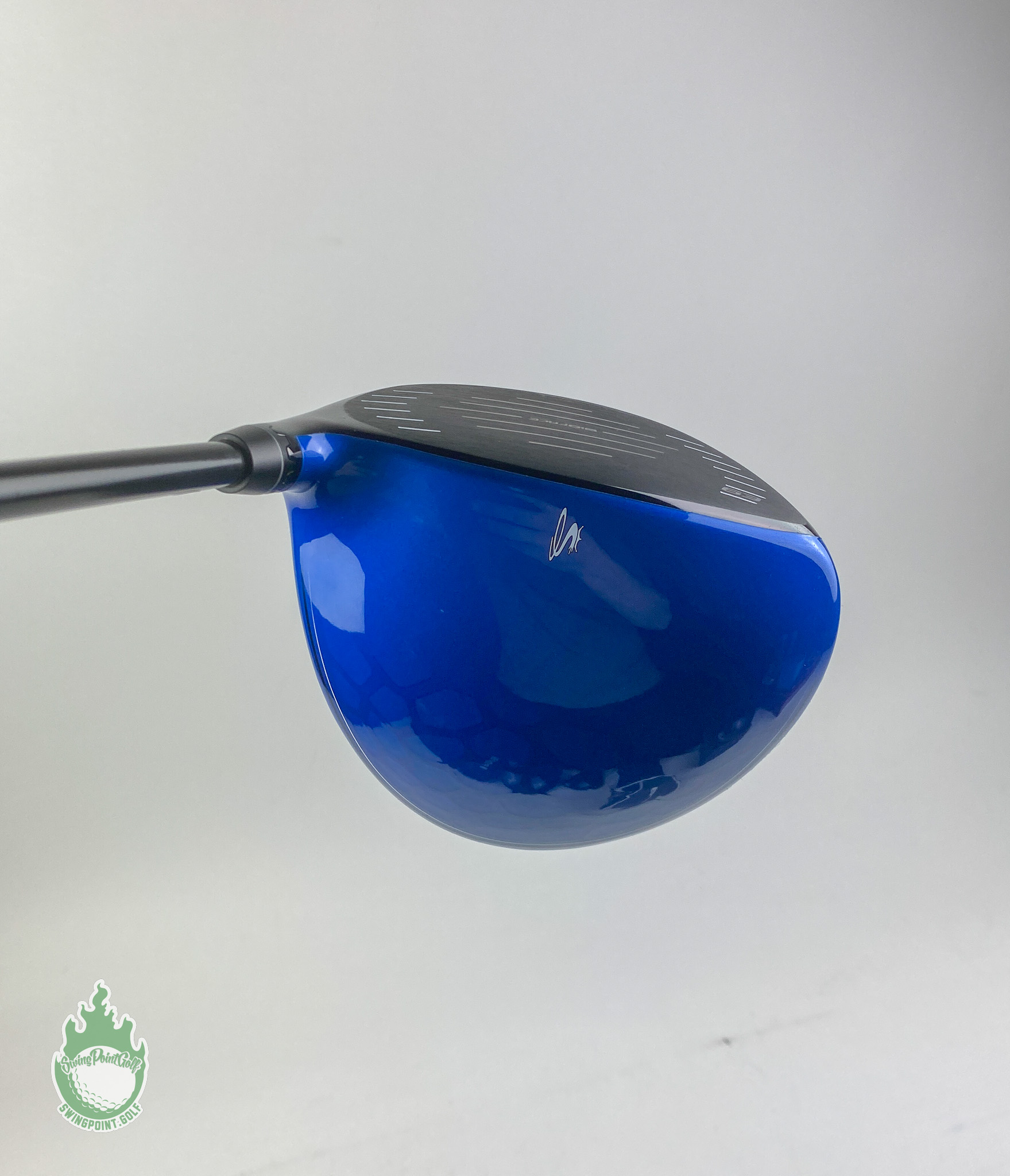 Used RH Cobra Bio Cell Driver 9*-12* Project X Senior Flex Graphite ...