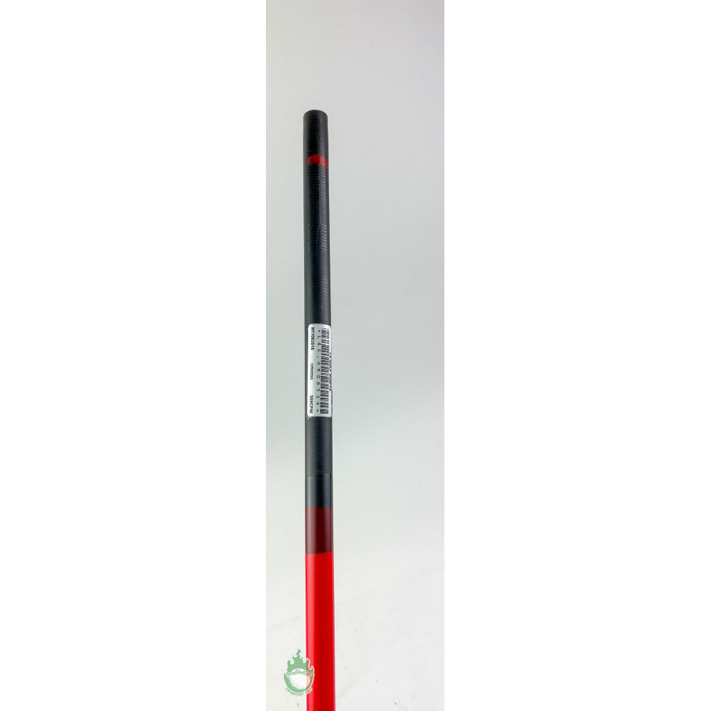 New LAGP LA Golf Partners Altus Red 85g X-Flex Graphite Hybrid Shaft ...