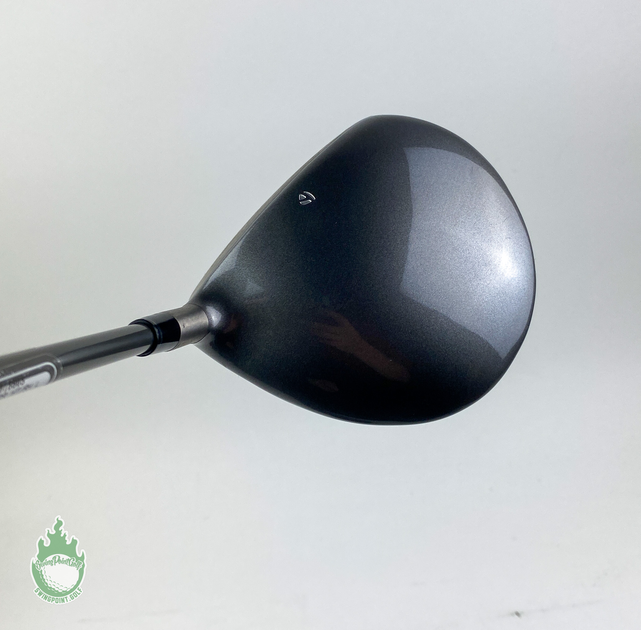 Used TaylorMade Golf r7 Draw 460 HT Driver 50g Ladies Flex Graphite ...