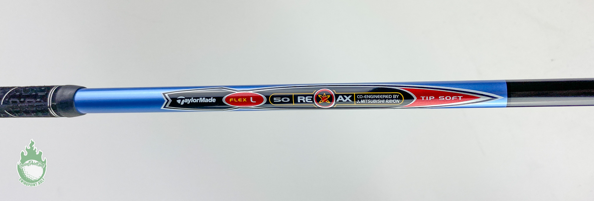 Used TaylorMade Golf r7 Draw 460 HT Driver 50g Ladies Flex Graphite ...