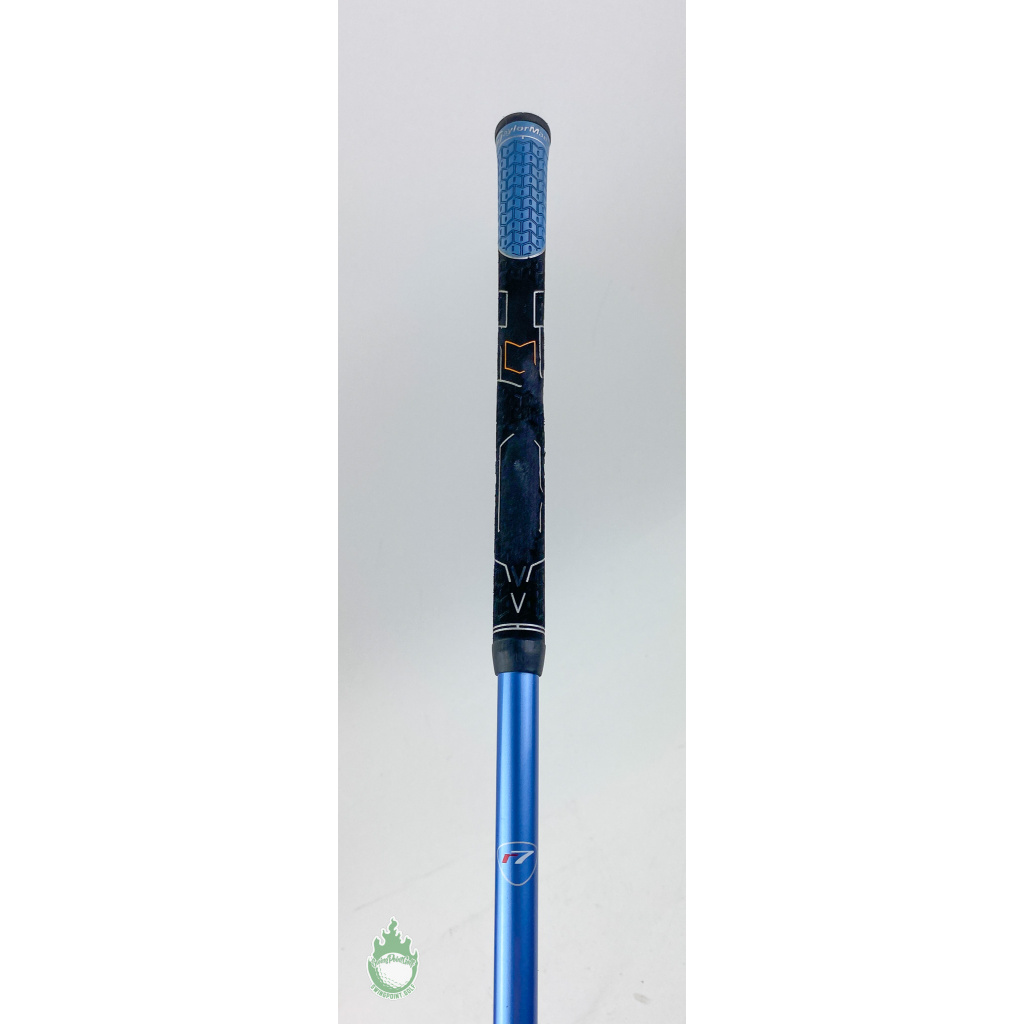 Used TaylorMade Golf r7 Draw 460 HT Driver 50g Ladies Flex Graphite ...