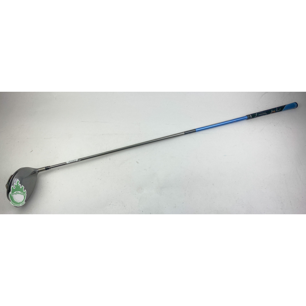 Used TaylorMade Golf r7 Draw 460 HT Driver 50g Ladies Flex Graphite ...