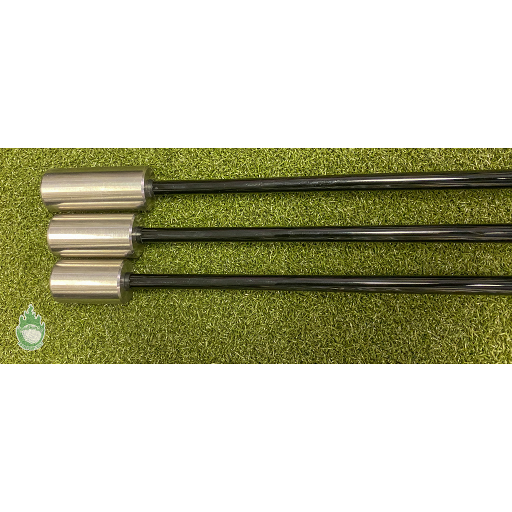 Super Speed Golf Speed Training Sticks- 3 Stick Set Swing Speed ...