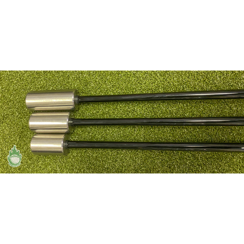 Super Speed Golf Speed Training Sticks- 3 Stick Set Swing Speed ...