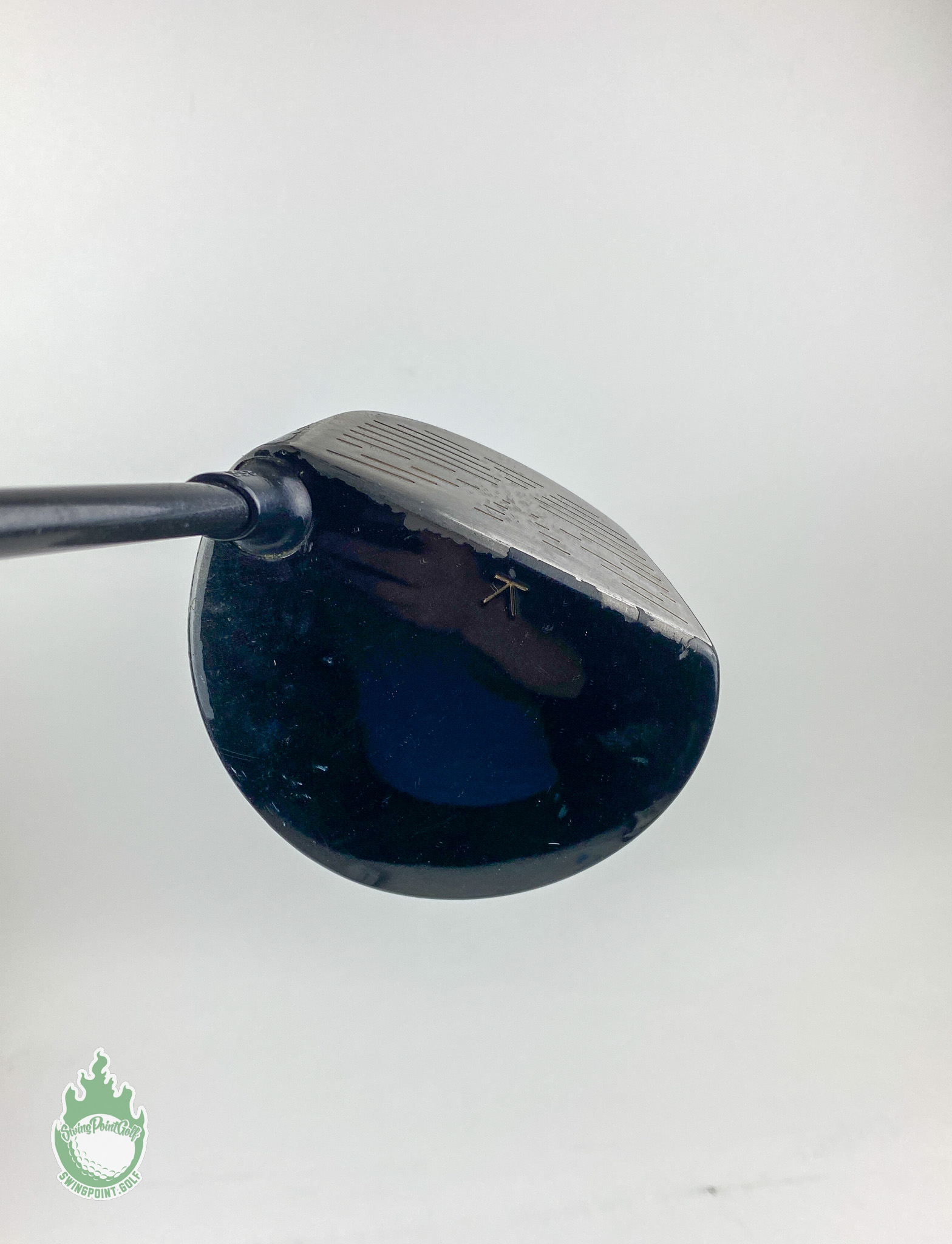 Used RH Ping ISI Titanium Karsten Driver 10* Regular Flex Graphite Golf ...