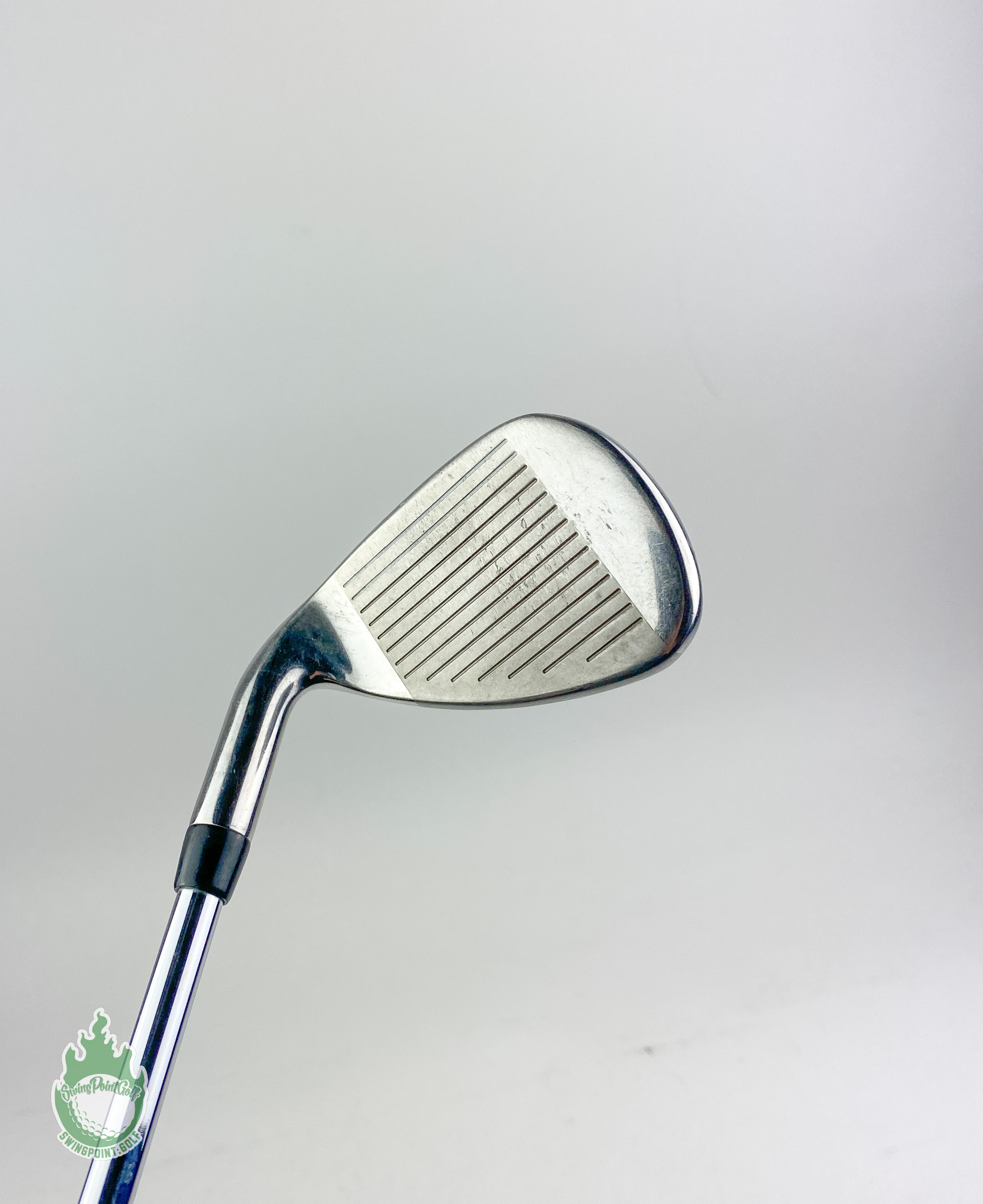 Used Right Handed Callaway Rogue X Pitching Wedge Regular Flex Steel ...