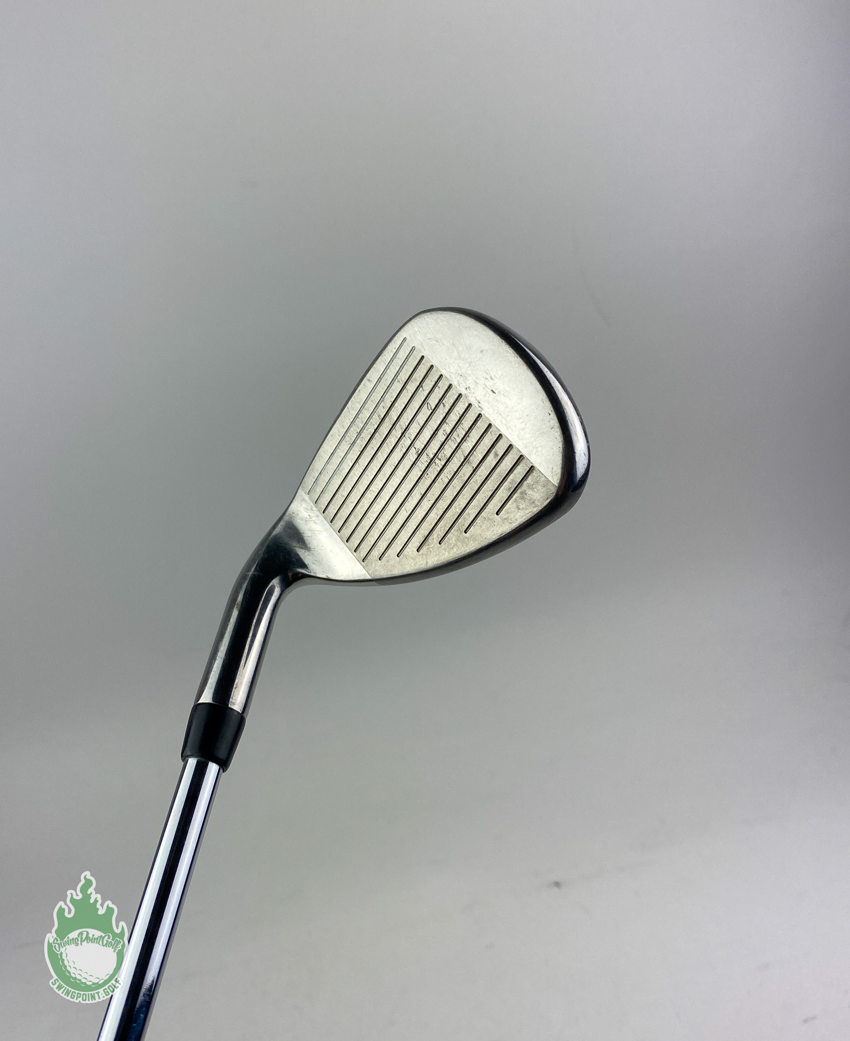 Used Right Handed Callaway Rogue X Pitching Wedge Regular Flex Steel ...