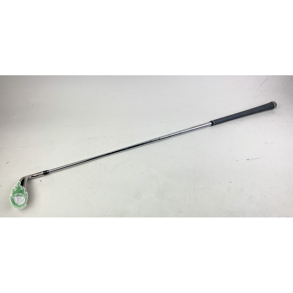 Used RH TaylorMade Sim Max OS Approach Wedge 85g Regular Steel Golf ...