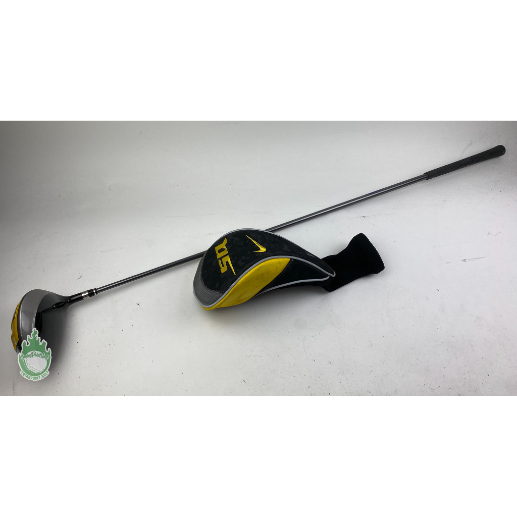 Used Nike SQ Sumo 460 Lucky 13 Driver Diamana Regular Flex Graphite Golf Club · SwingPoint Golf®
