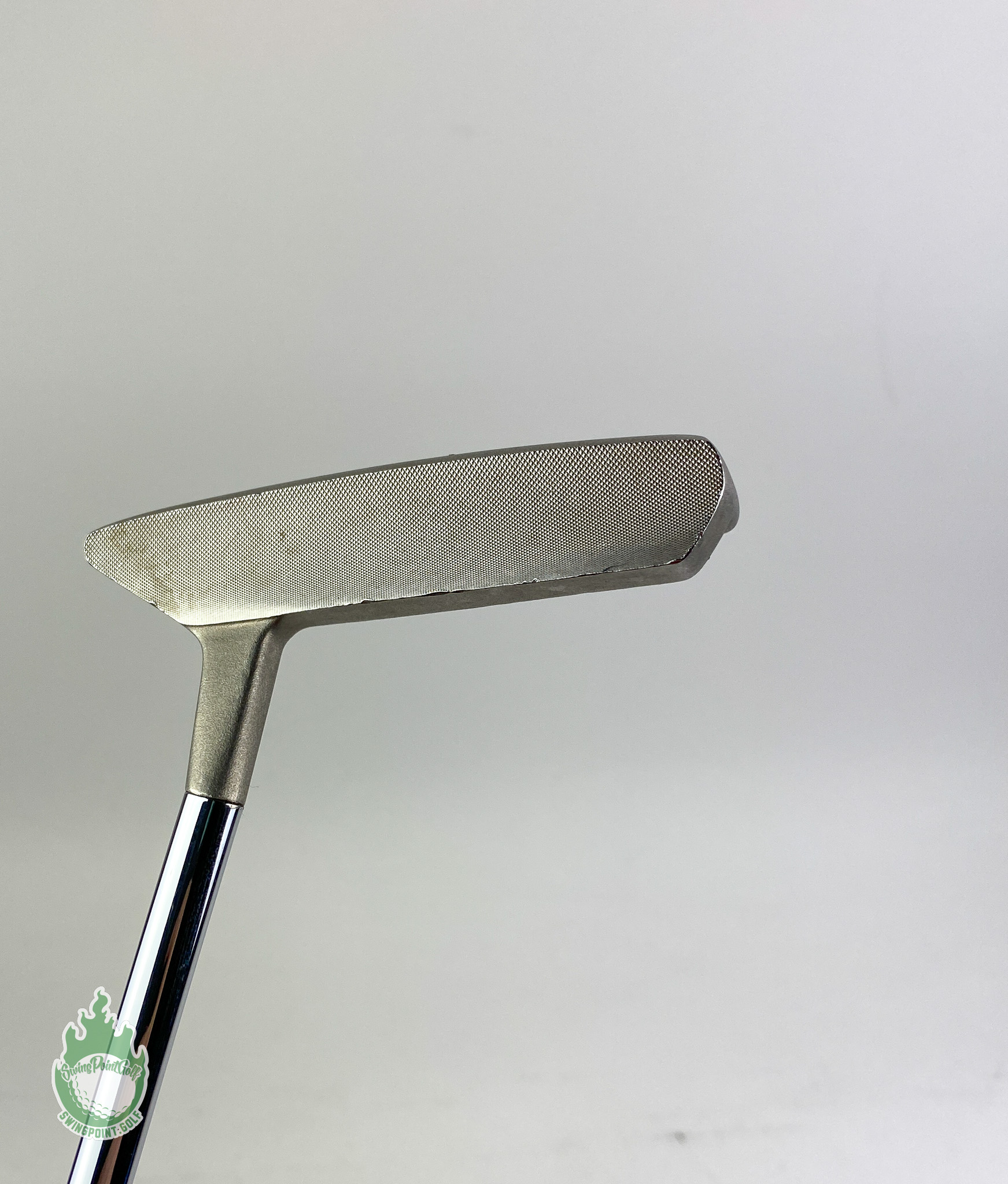 Used Right Handed Callaway Bobby Jones BJ-8 36″ Milled Putter Steel ...