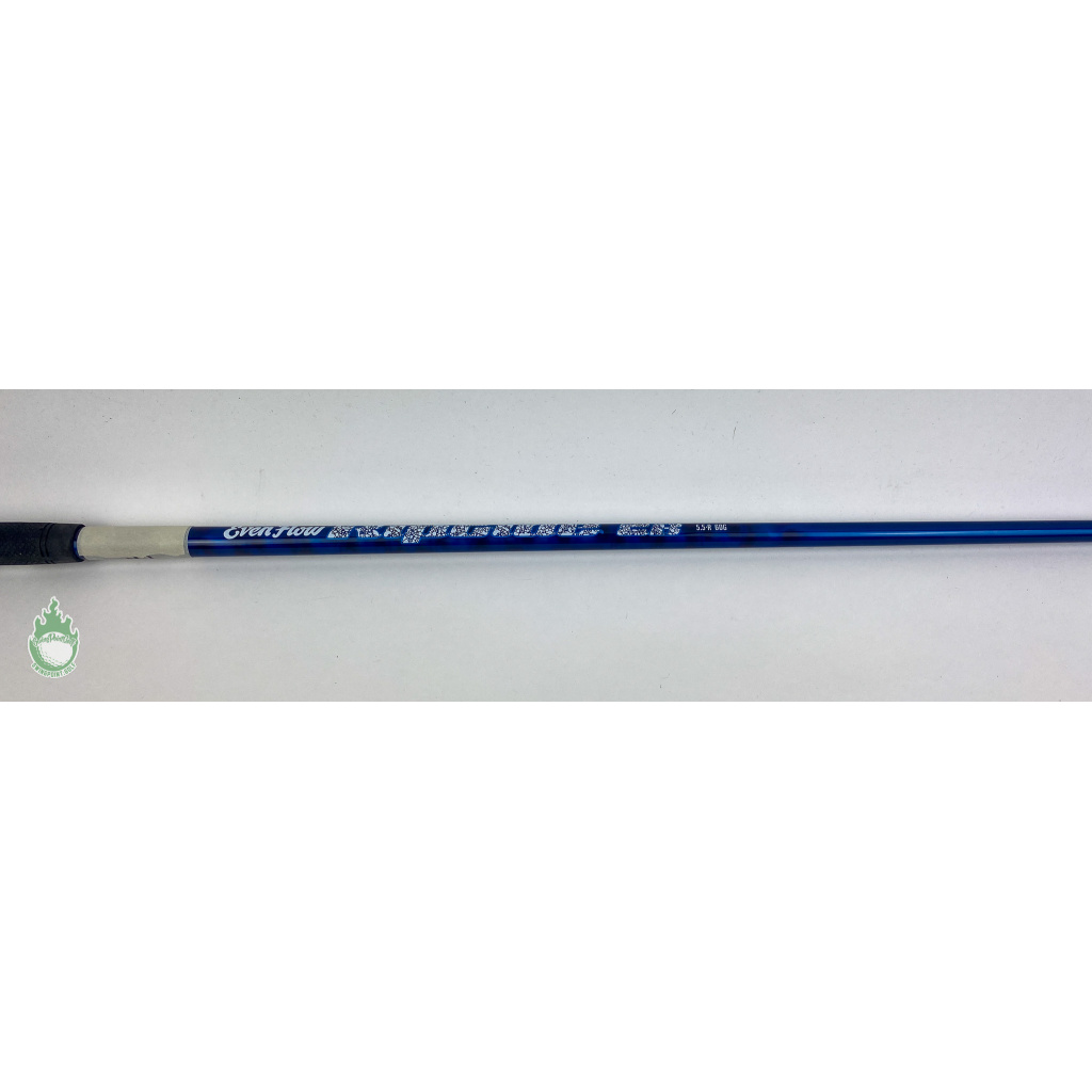 Used Project X Even Flow RipTide CB 60g R-Flex Graphite Wood Shaft PXG ...