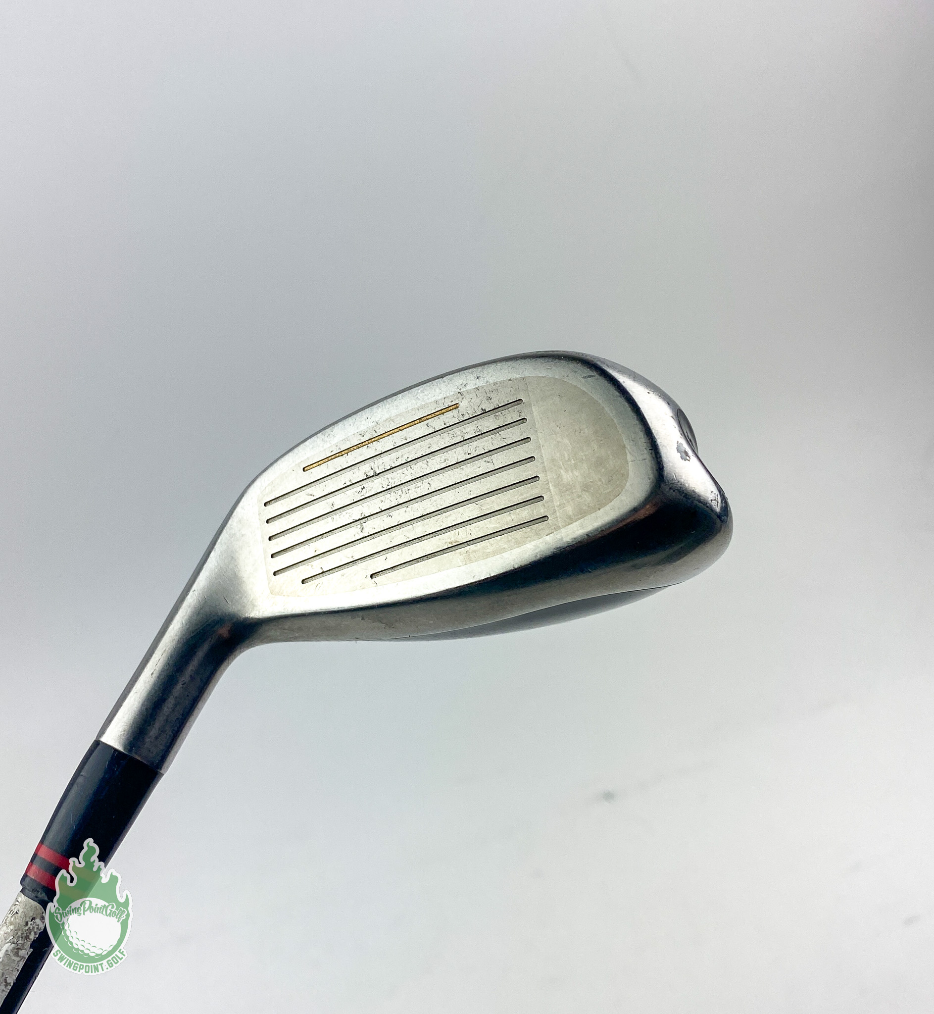 RH Ben Hogan Edge CFT 4 Hybrid 24* Apex 4 Regular Flex Graphite Golf ...