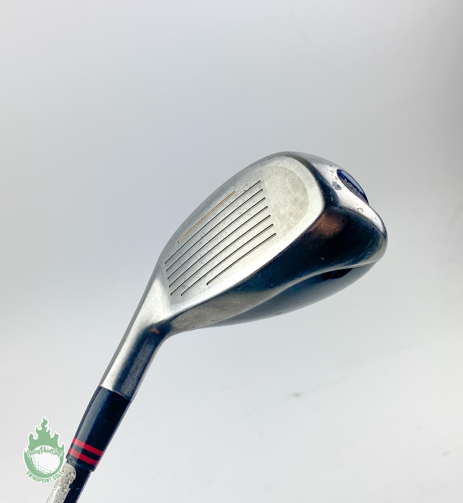 RH Ben Hogan Edge CFT 4 Hybrid 24* Apex 4 Regular Flex Graphite Golf ...