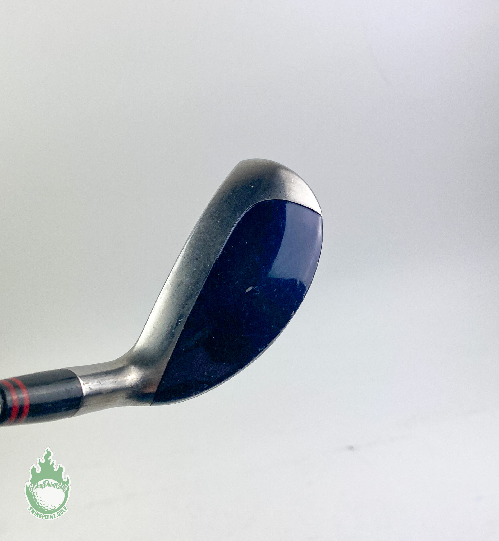RH Ben Hogan Edge CFT 4 Hybrid 24* Apex 4 Regular Flex Graphite Golf ...