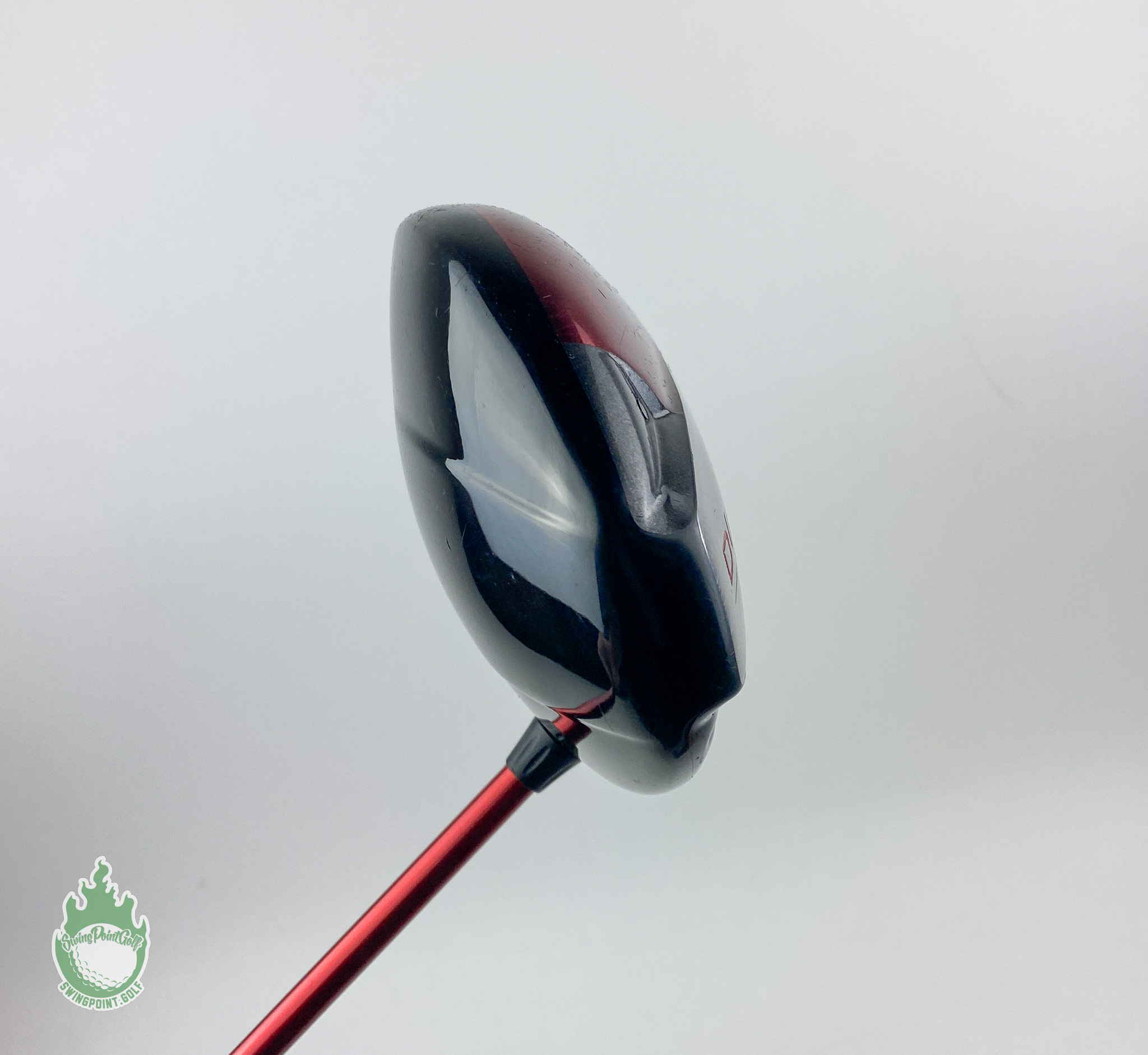 Callaway Big Bertha Diablo Driver 10* Aldila 65g Regular Graphite Golf ...