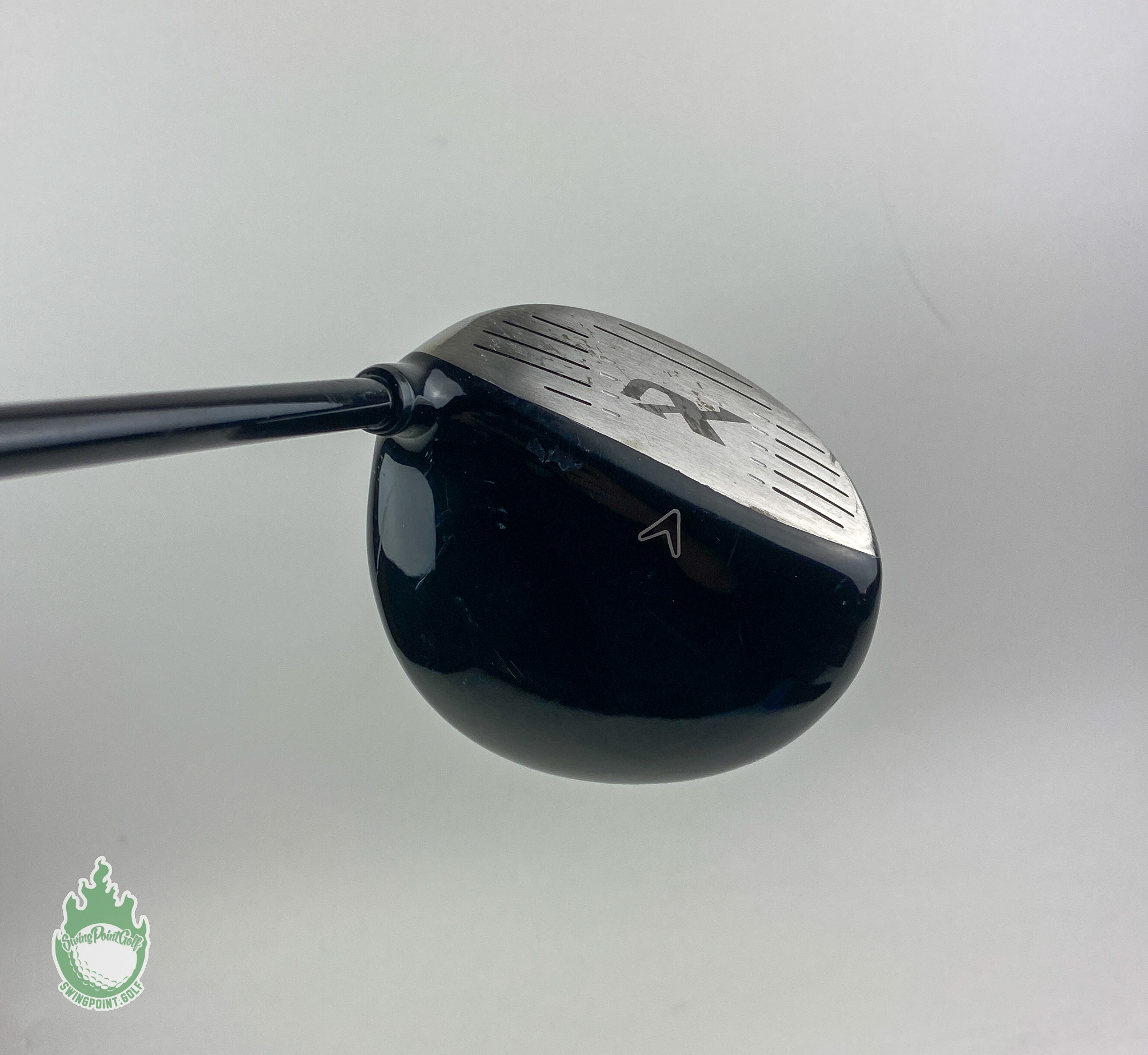 Callaway XJ Junior Driver (53”-60” Tall) 45g Graphite Flex Youth Golf ...