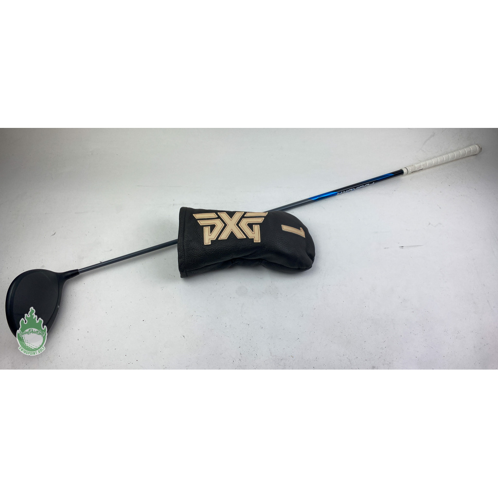 Used RH PXG 0811X GEN 2 Driver 12* Pro 2.0 5-R Regular Flex Graphite ...