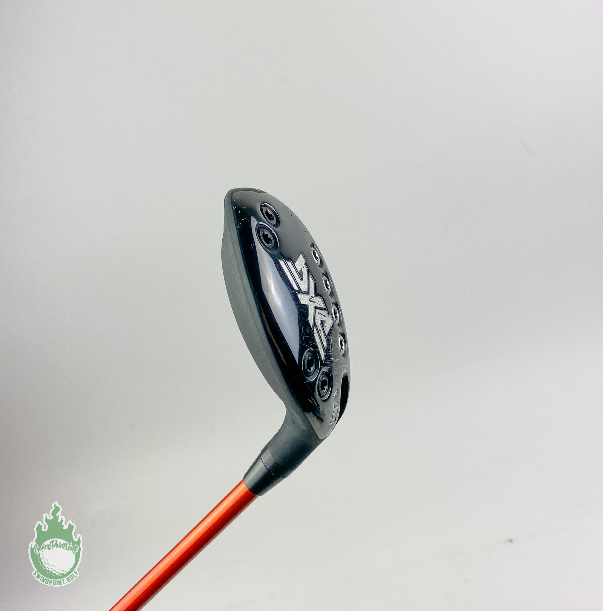 Used PXG 0317X Gen 2 4 Hybrid 22* Tour AD Stiff Flex Graphite Golf Club · SwingPoint Golf®