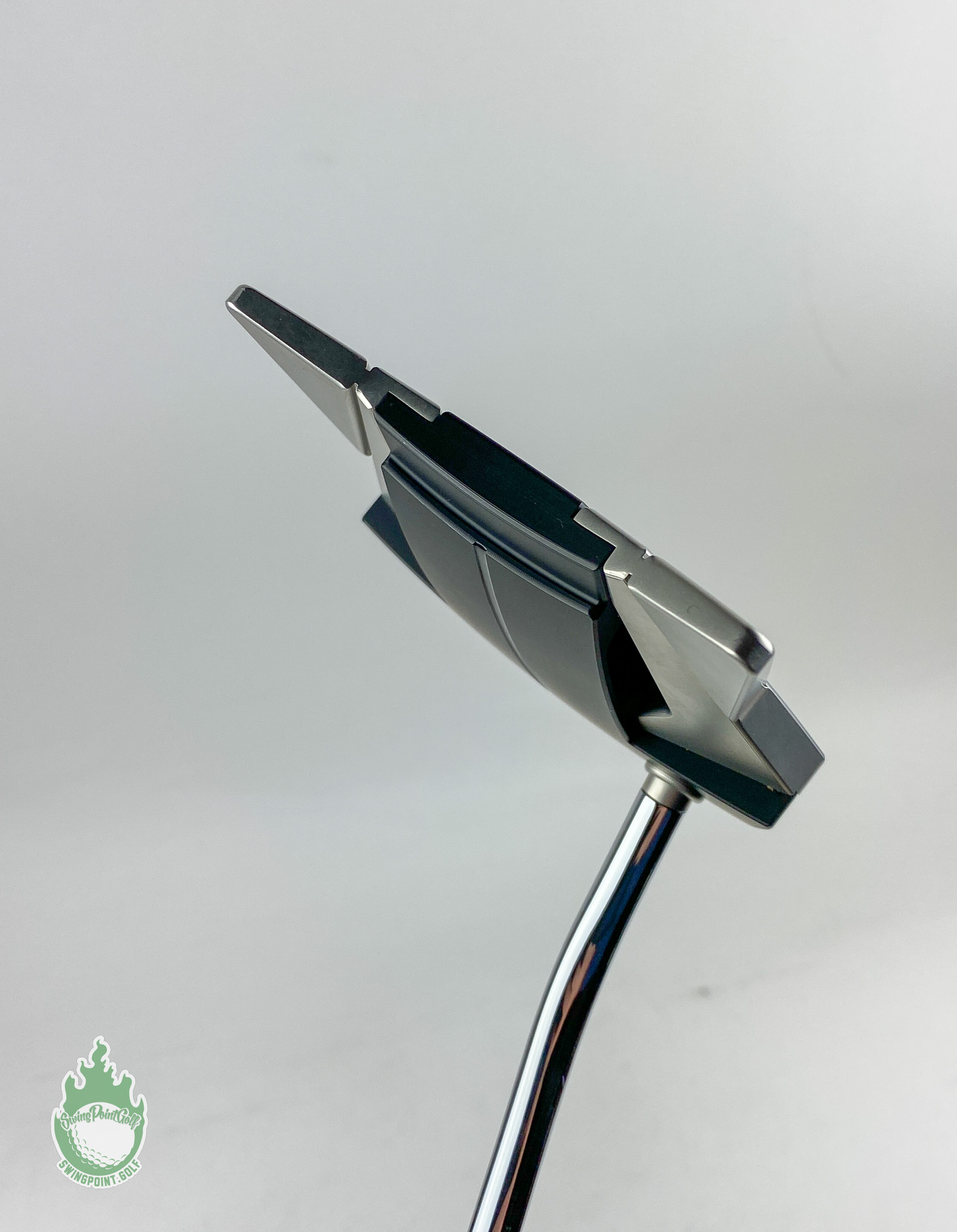 Custom Scotty Cameron Phantom X 12.5 35″ Putter Stability Tour Golf ...