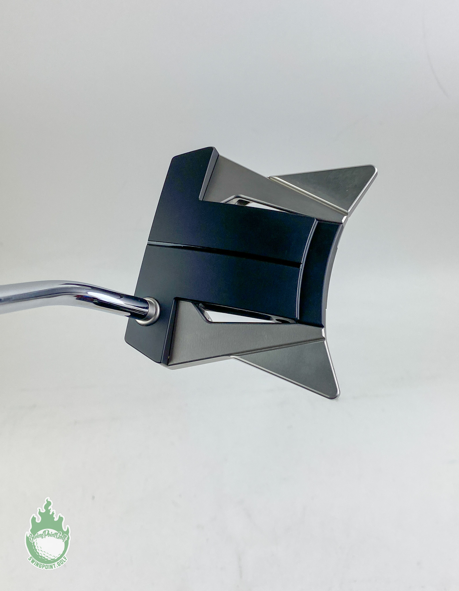 Custom Scotty Cameron Phantom X 12.5 35″ Putter Stability Tour Golf ...