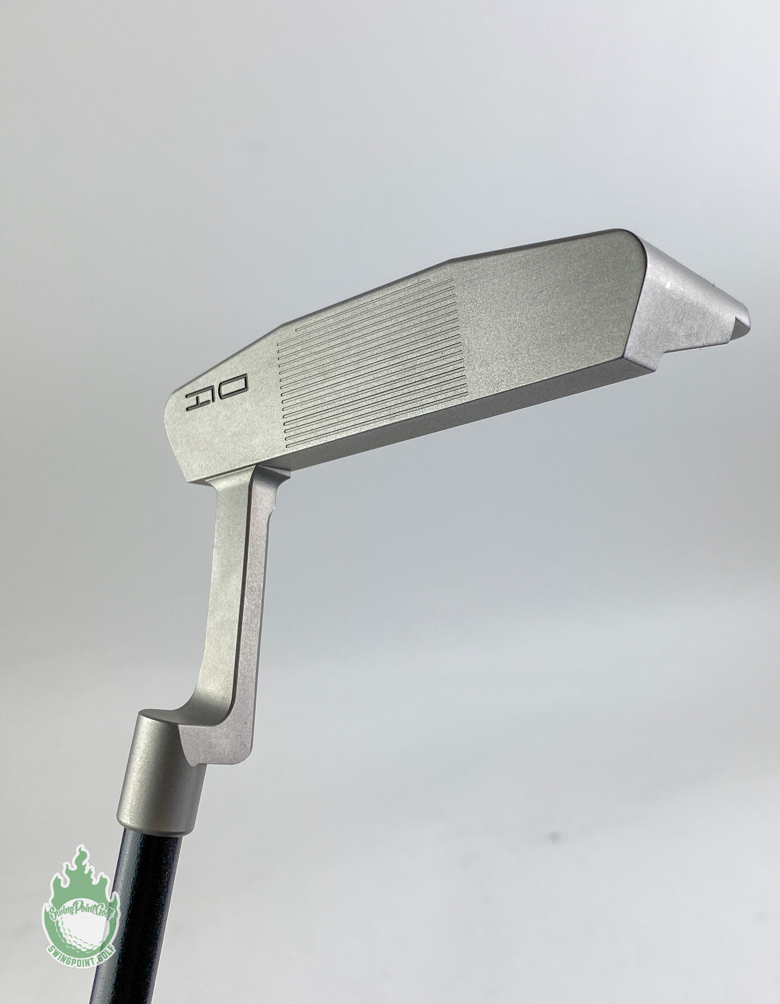 Sik DW 2.0 C Study in Kinematics DLT 41" Arm Lock Putter LAGP Graphite ...