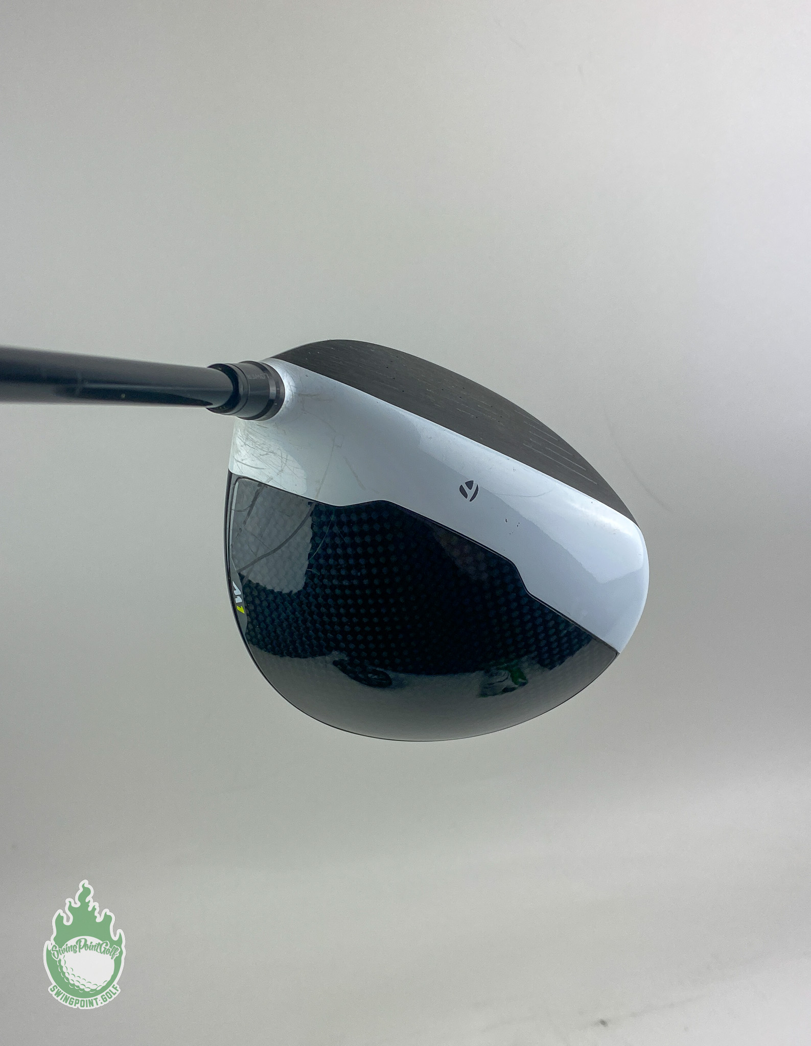 Tour Issue 2017 TaylorMade M1 440 Driver 9.5* Kuro Kage 70g Stiff Flex ...