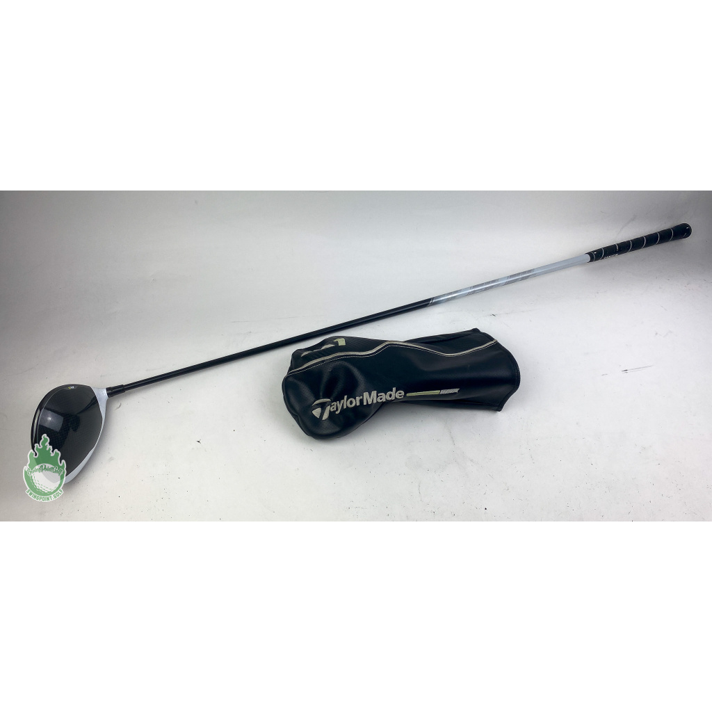 Tour Issue 2017 TaylorMade M1 440 Driver 9.5* Kuro Kage 70g Stiff Flex ...