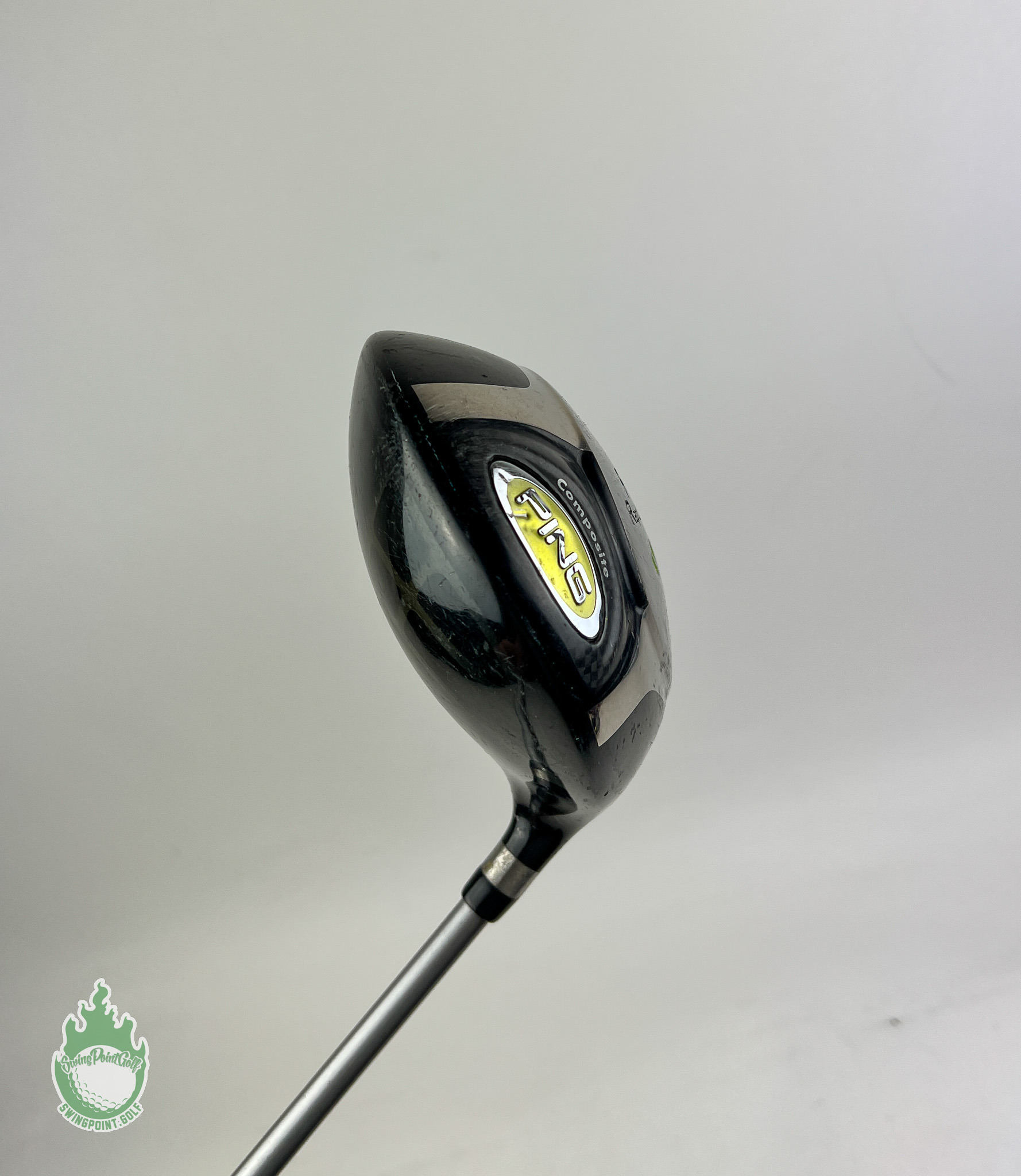 Used Right Handed Ping Rapture 460cc Driver 9* Regular Flex Graphite ...