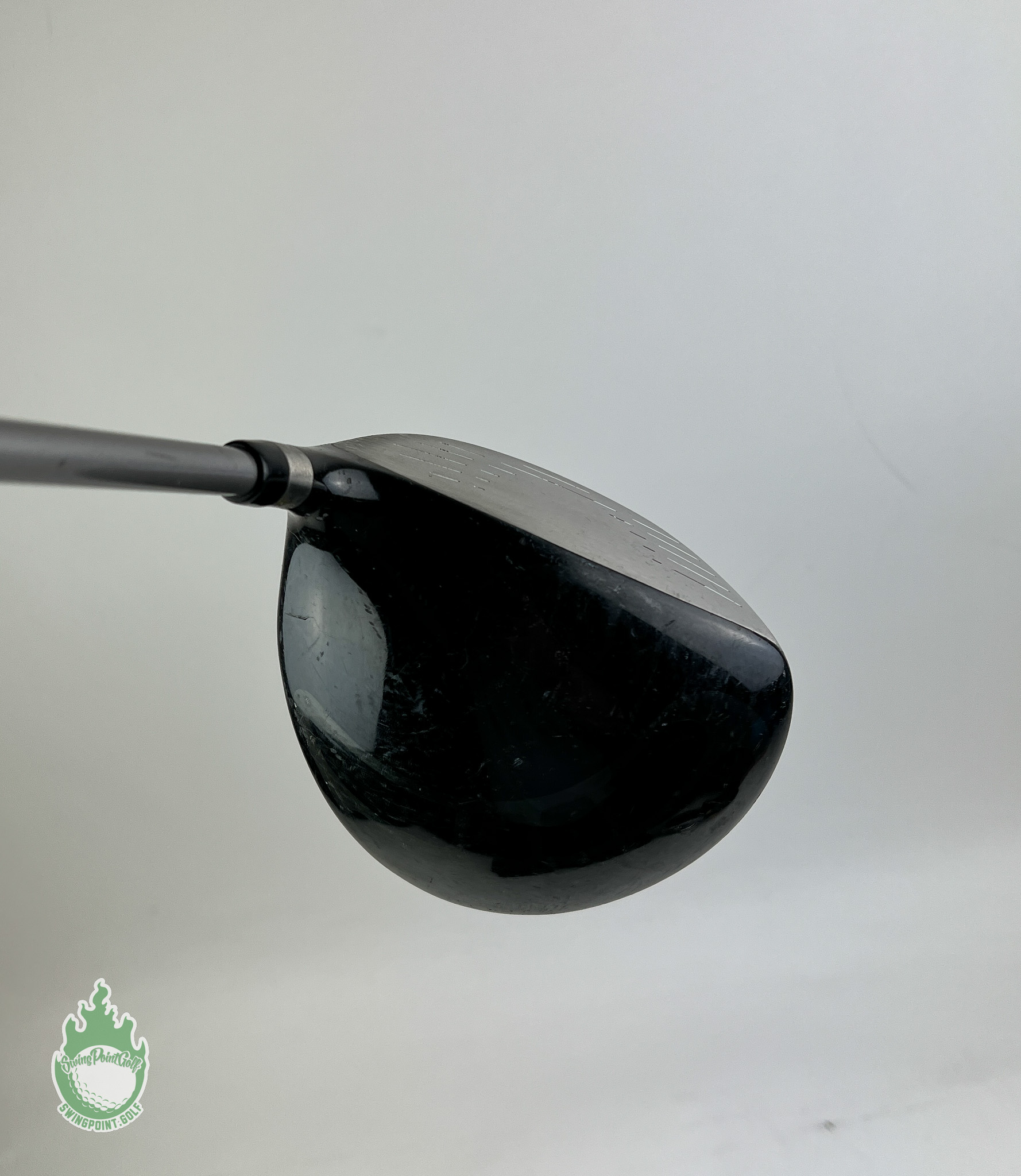 Used Right Handed Ping Rapture 460cc Driver 9* Regular Flex Graphite ...