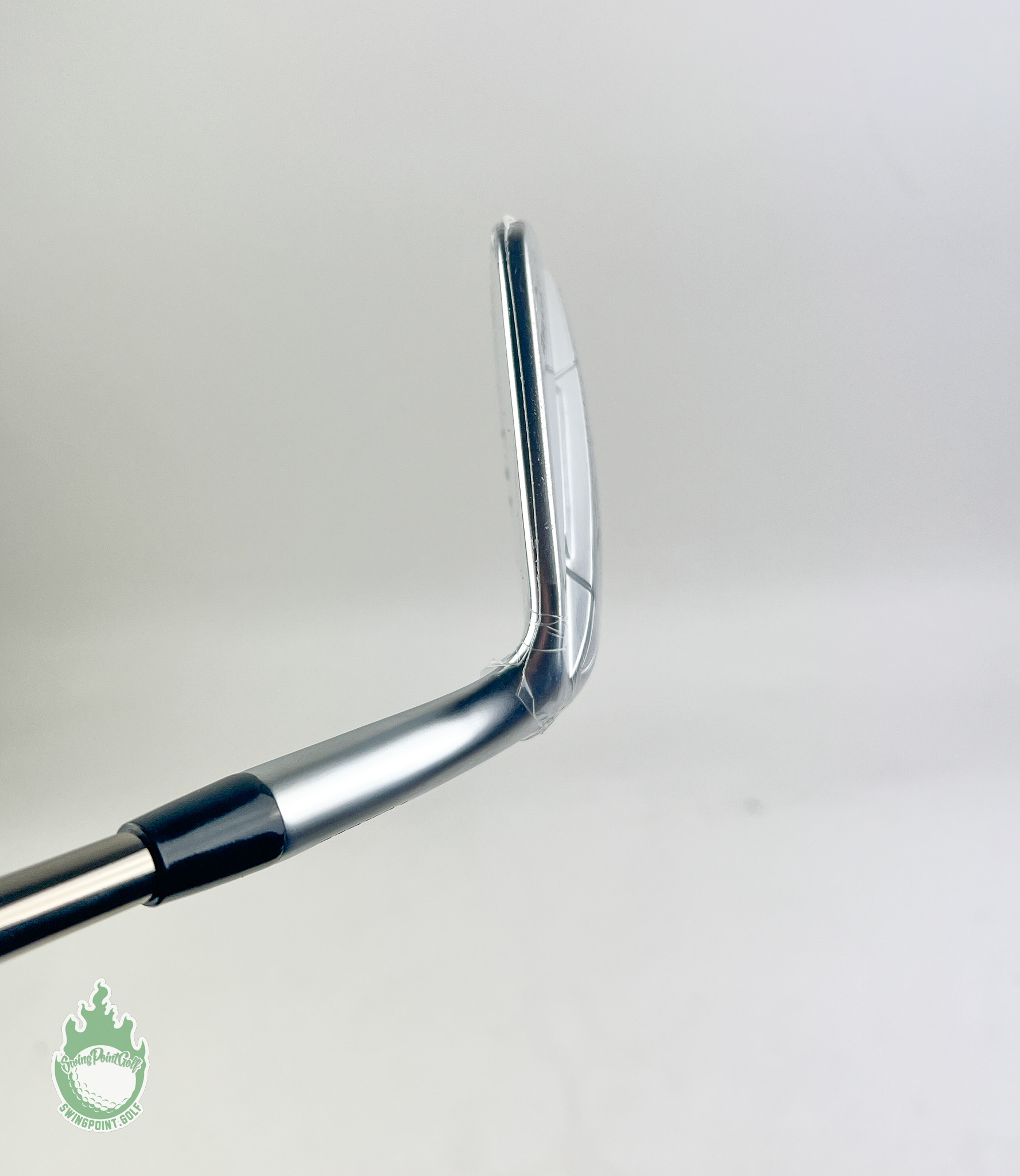 New Callaway APEX Pro Forged '21 Approach Wedge AW Stiff Flex Graphite ...