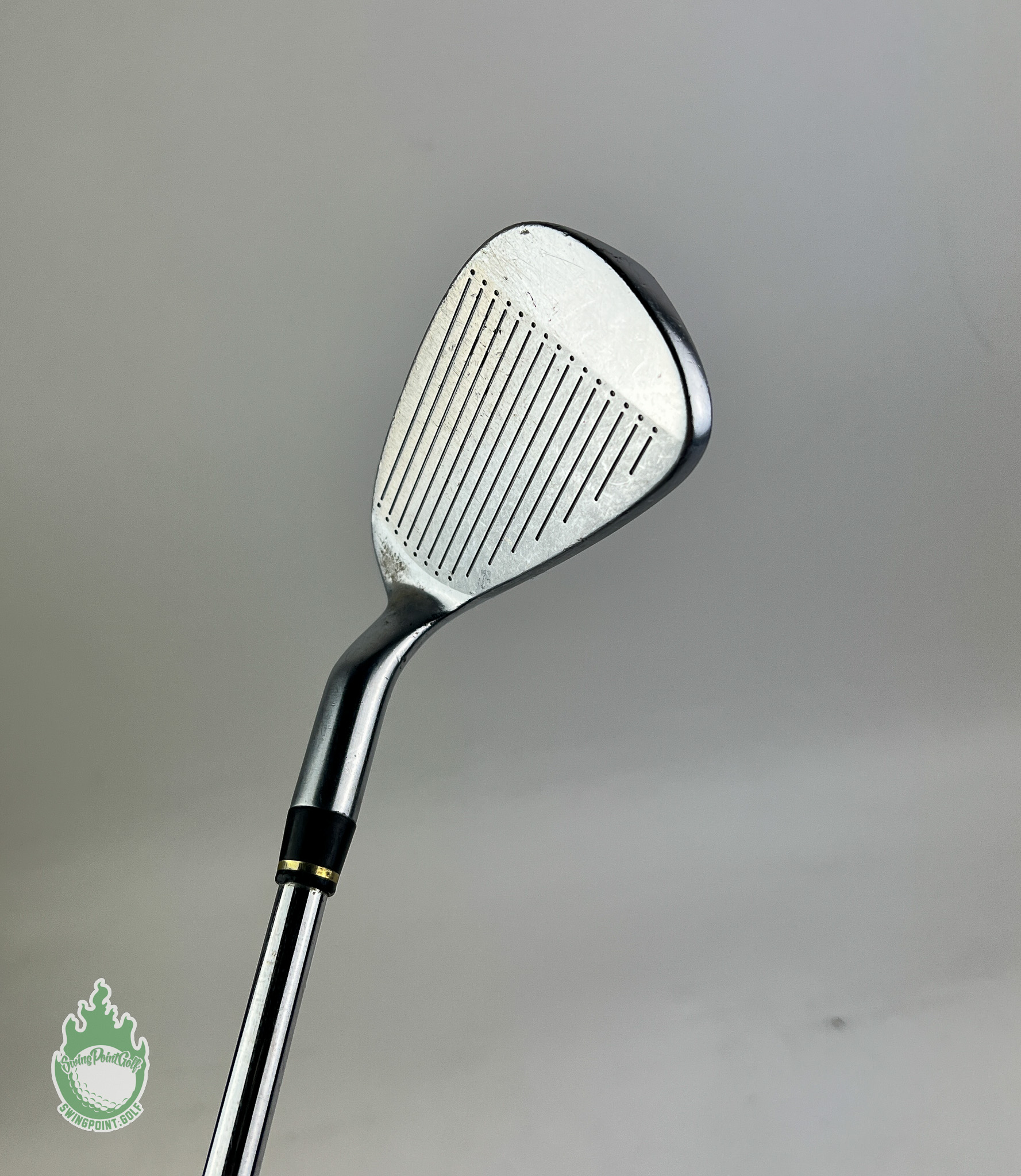 Used RH F2 Series Pitching Wedge (Face Forward Tech) Steel Wedge Flex ...