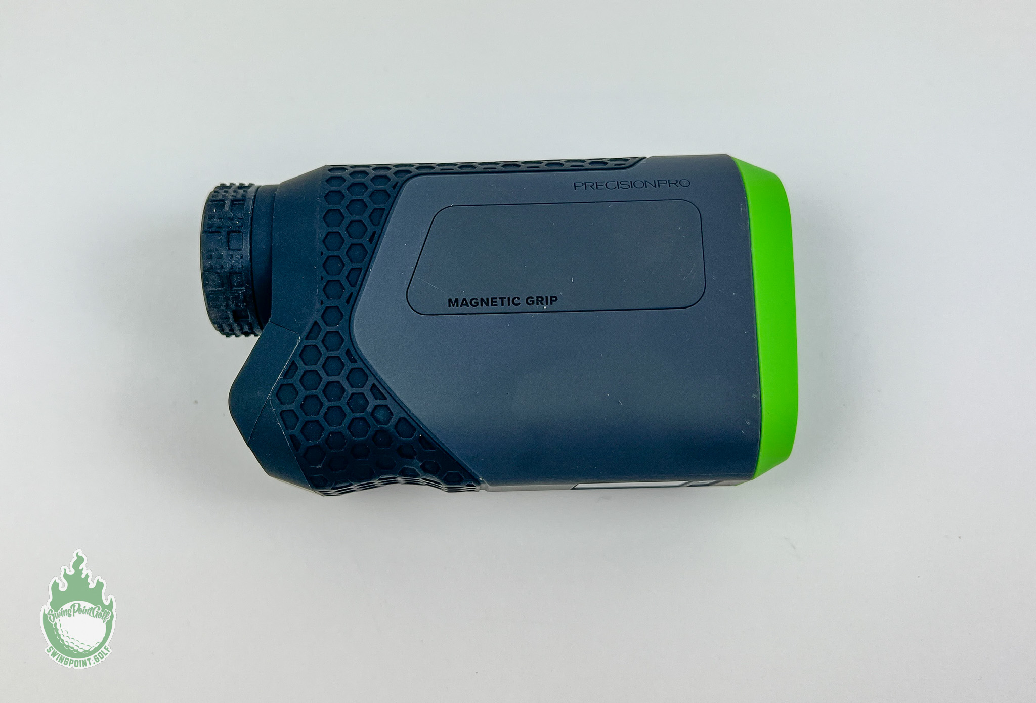 Used Precision Pro NX9 Golf Rangefinder Non Slope with Pulse Ships Free ...