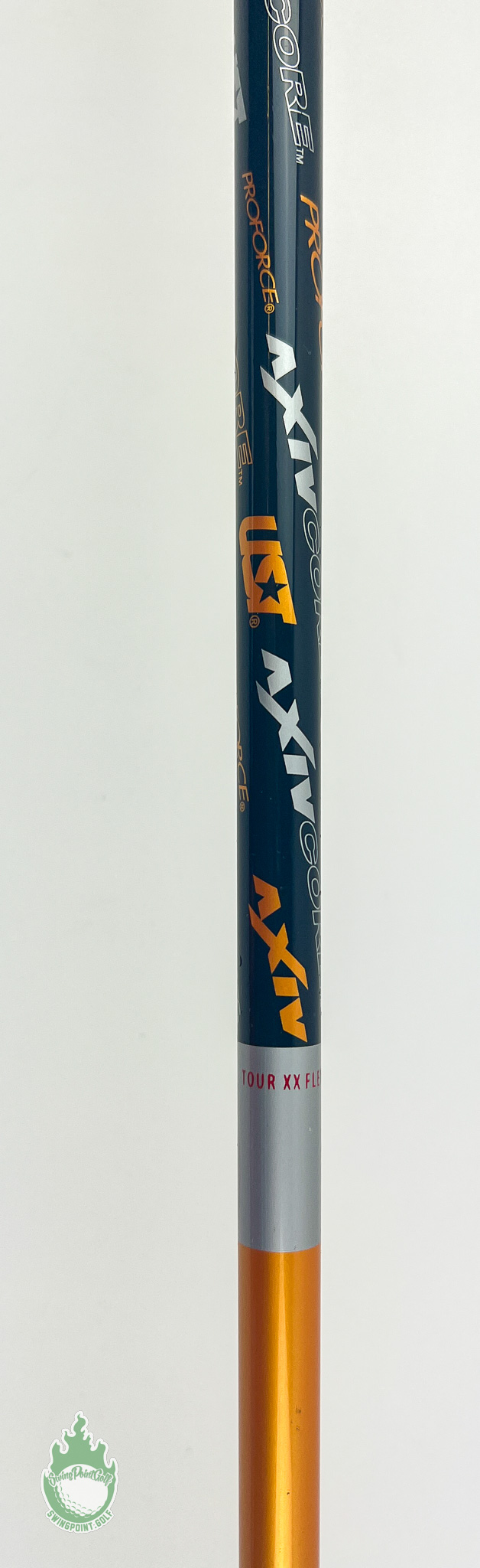 New Uncut UST Mamiya ProForce AxivCore 69g XX-Flex Graphite Wood Shaft ...