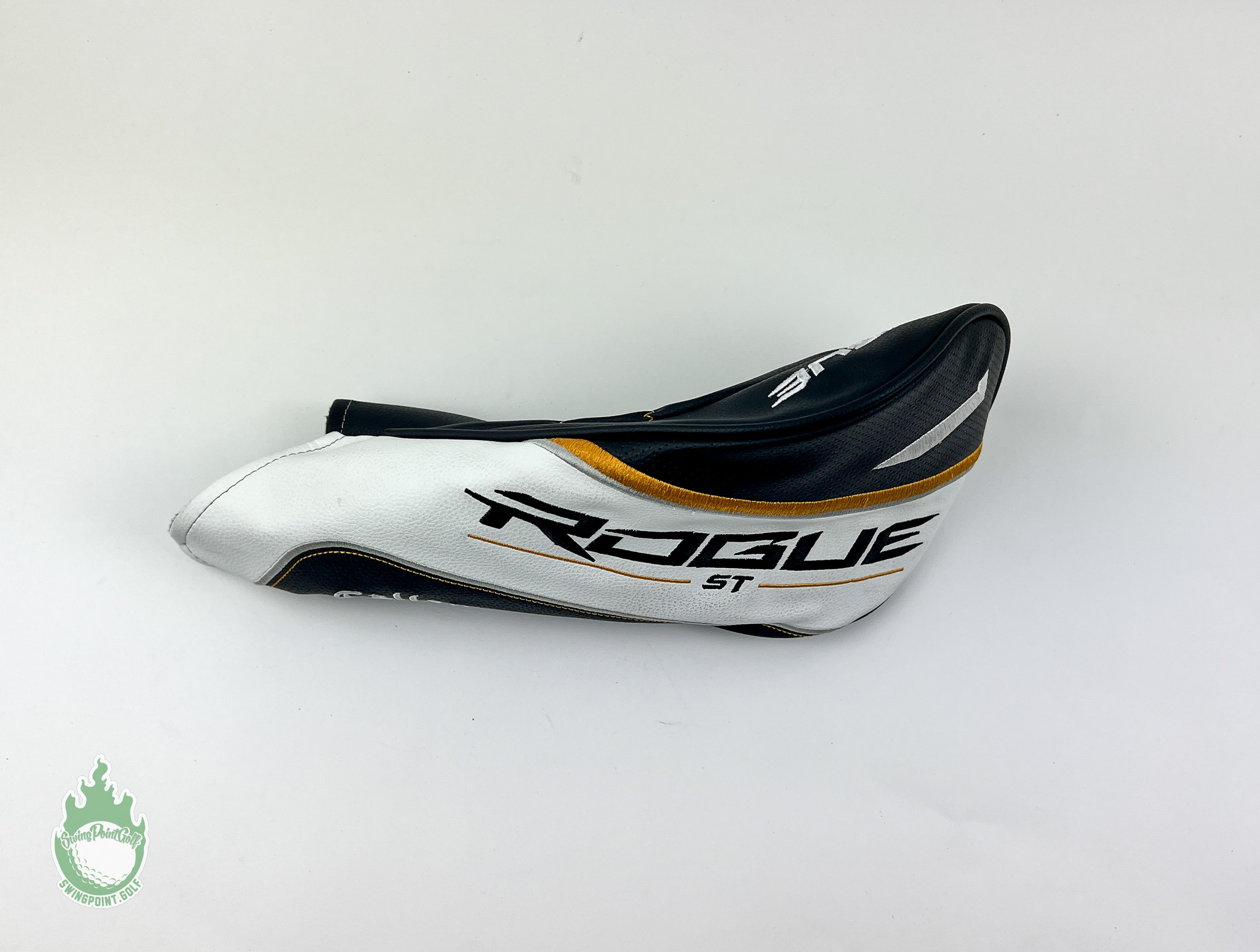 Callaway Golf Rogue ST Driver Headcover Head Cover – SwingPoint Golf®