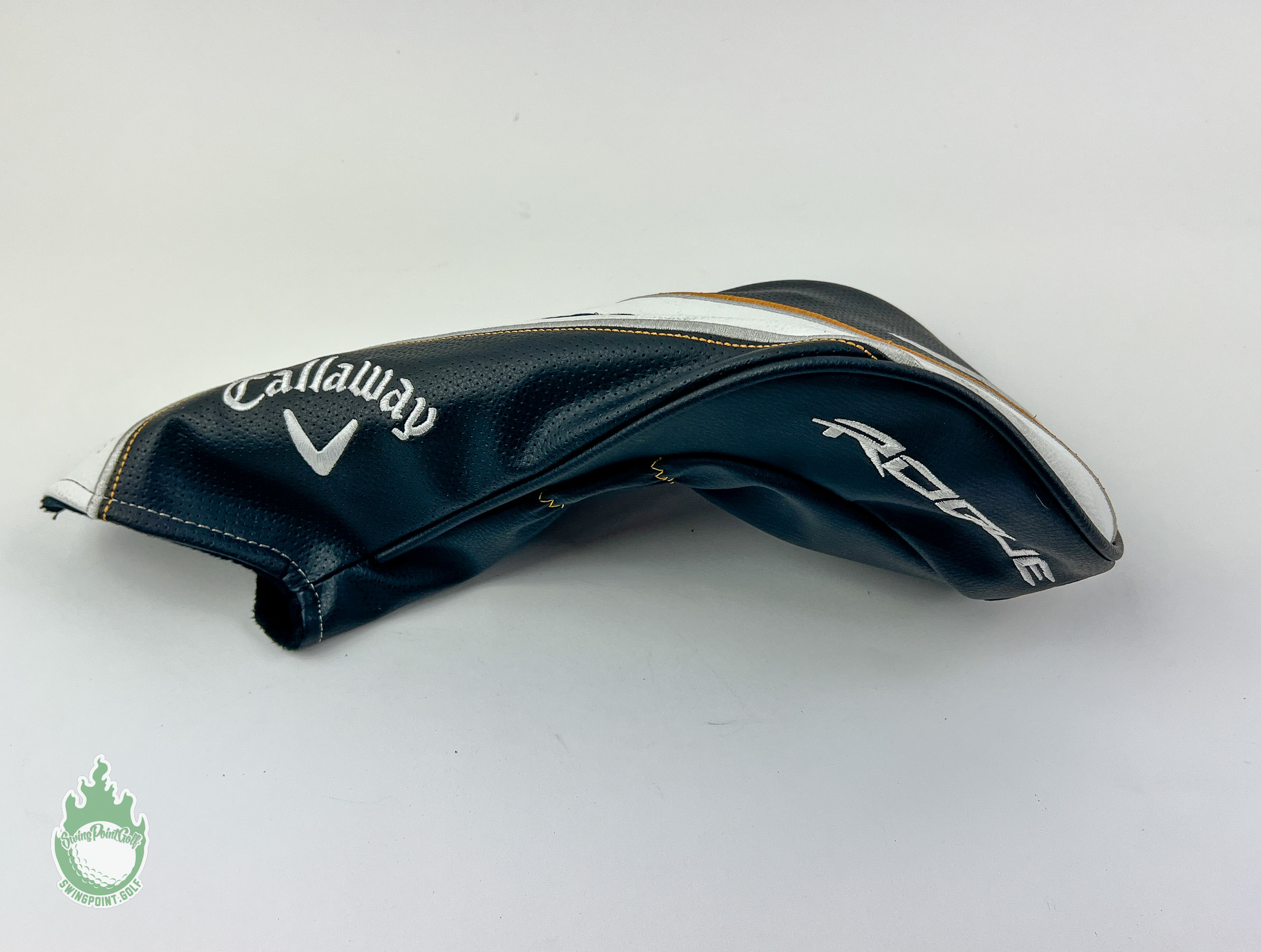 Callaway Golf Rogue ST Driver Headcover Head Cover · SwingPoint Golf®