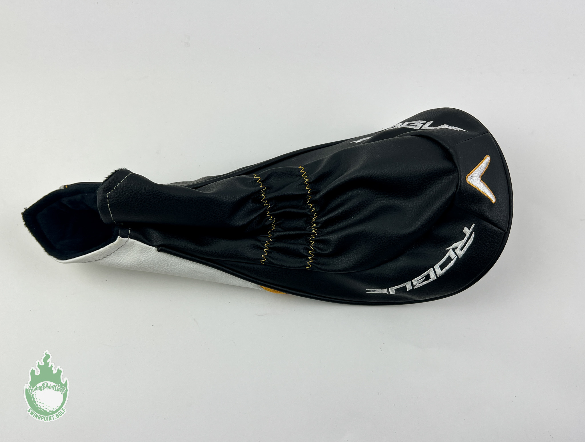 Callaway Golf Rogue ST Driver Headcover Head Cover – SwingPoint Golf®