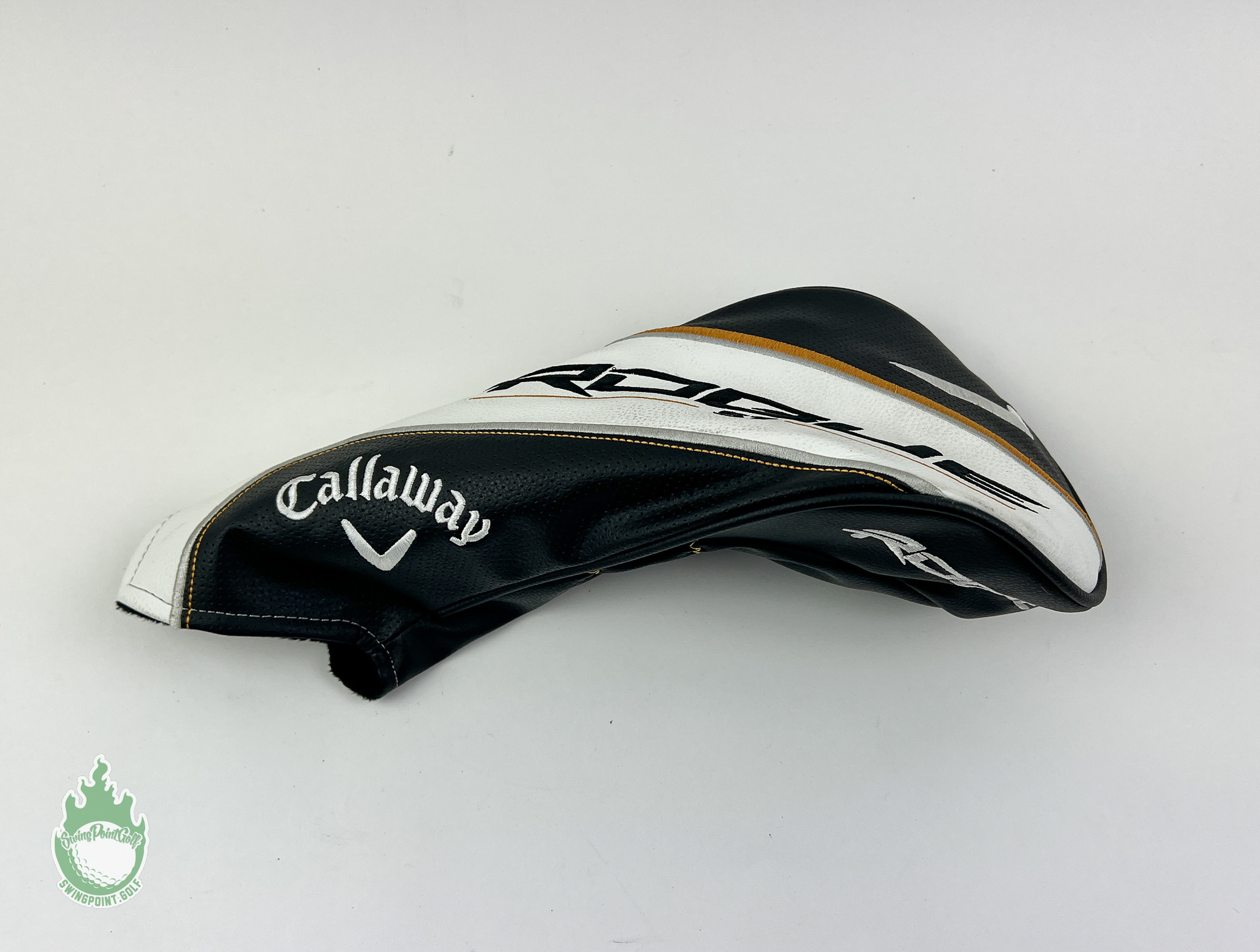 Callaway Golf Rogue ST Driver Headcover Head Cover · SwingPoint Golf®